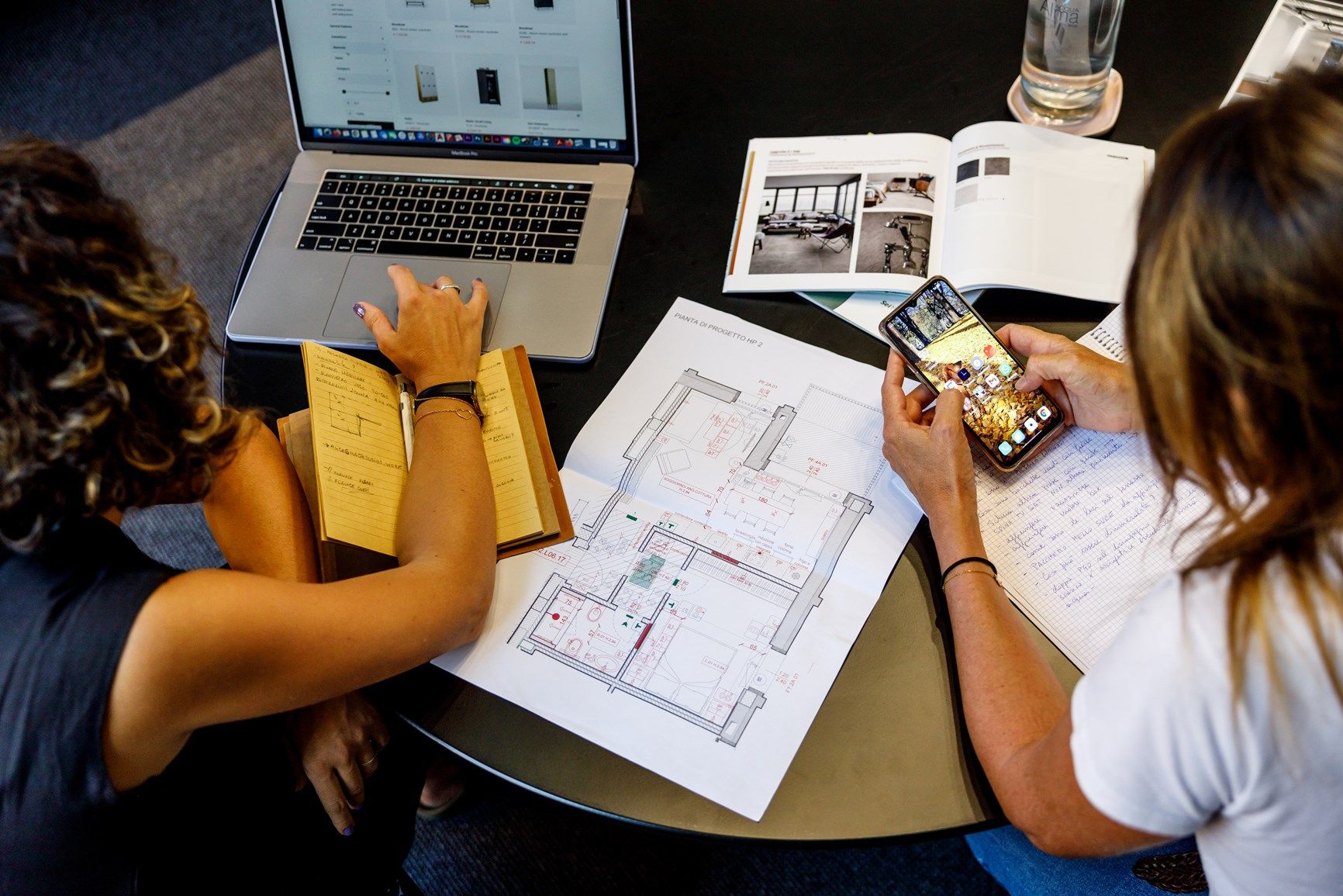 Archiproducts alla Milano Design Week 2021