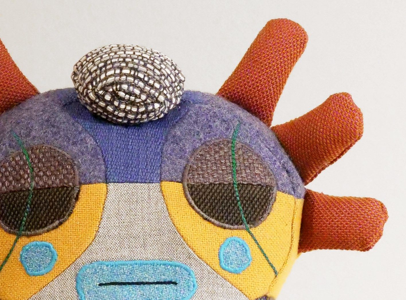 Elena Salmistraro and Cappellini Presents Axo in Fabula