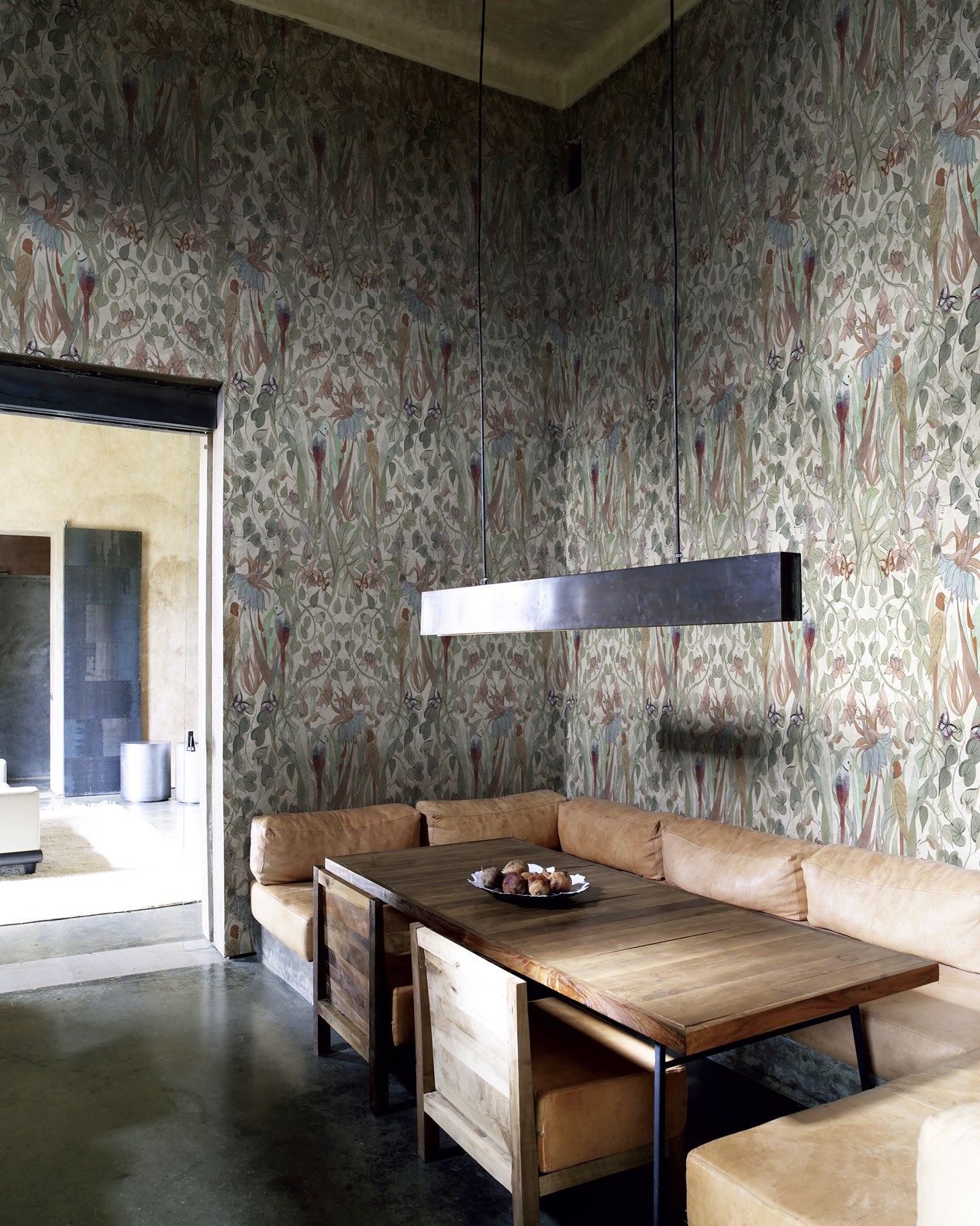 Jannelli&Volpi al Cersaie con CO.DE Ready Roll