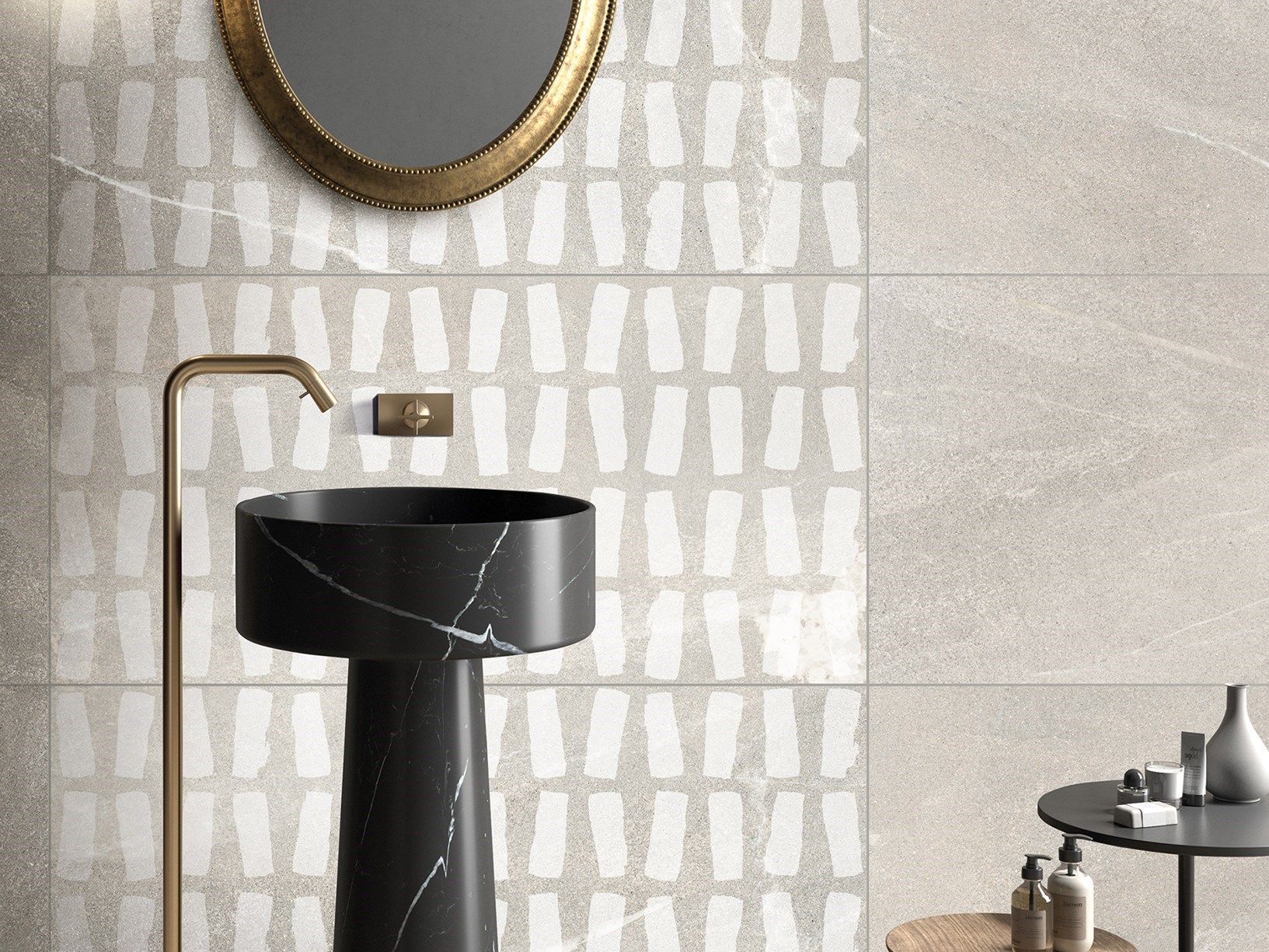 Paola Navone Signs the New ABK Tile