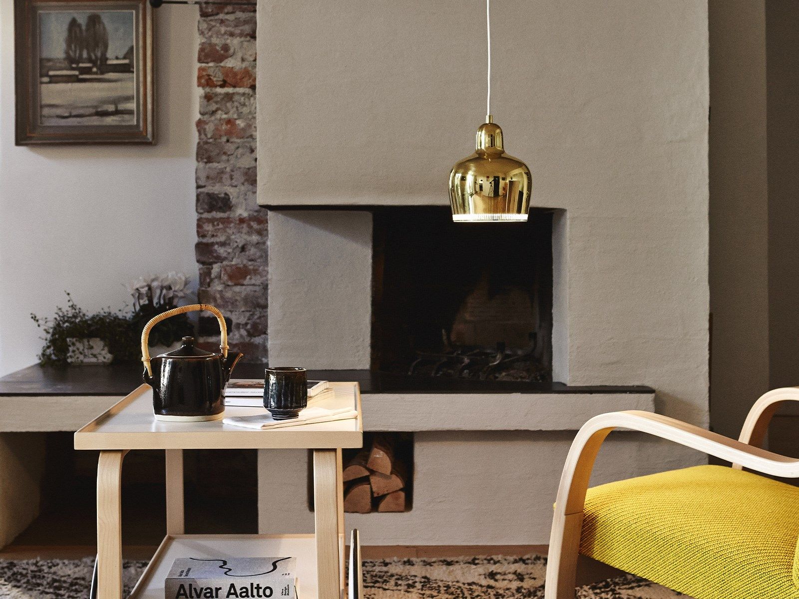 Artek Brings Natural Light to Your Home