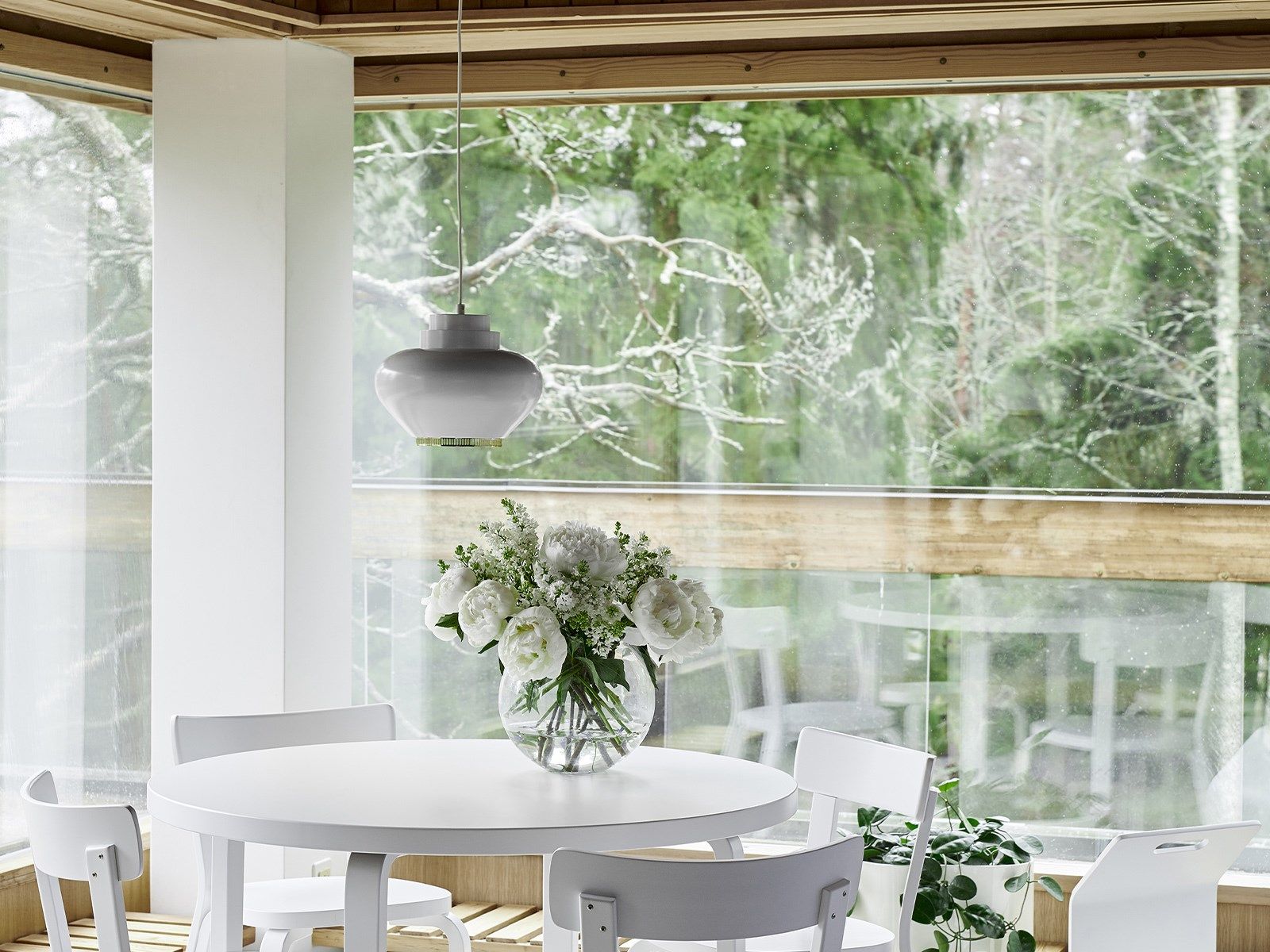 Artek Brings Natural Light to Your Home