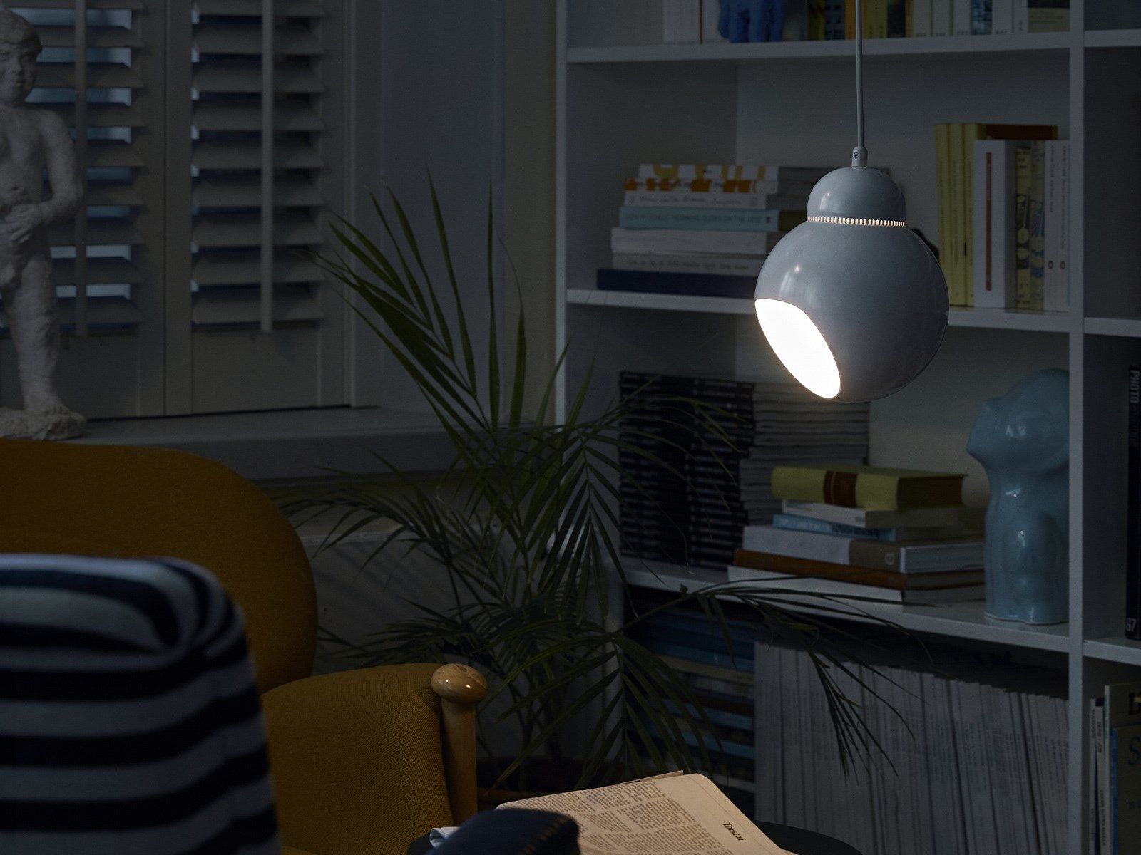 Artek Brings Natural Light to Your Home