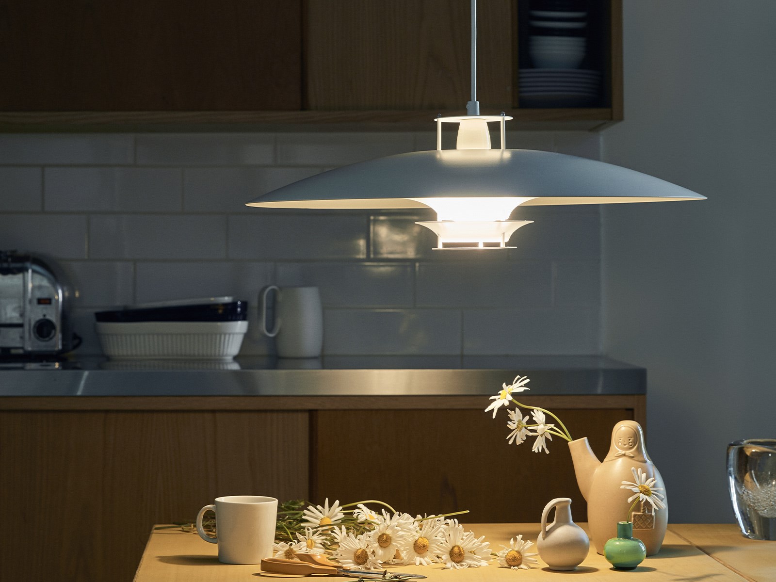 Artek Brings Natural Light to Your Home