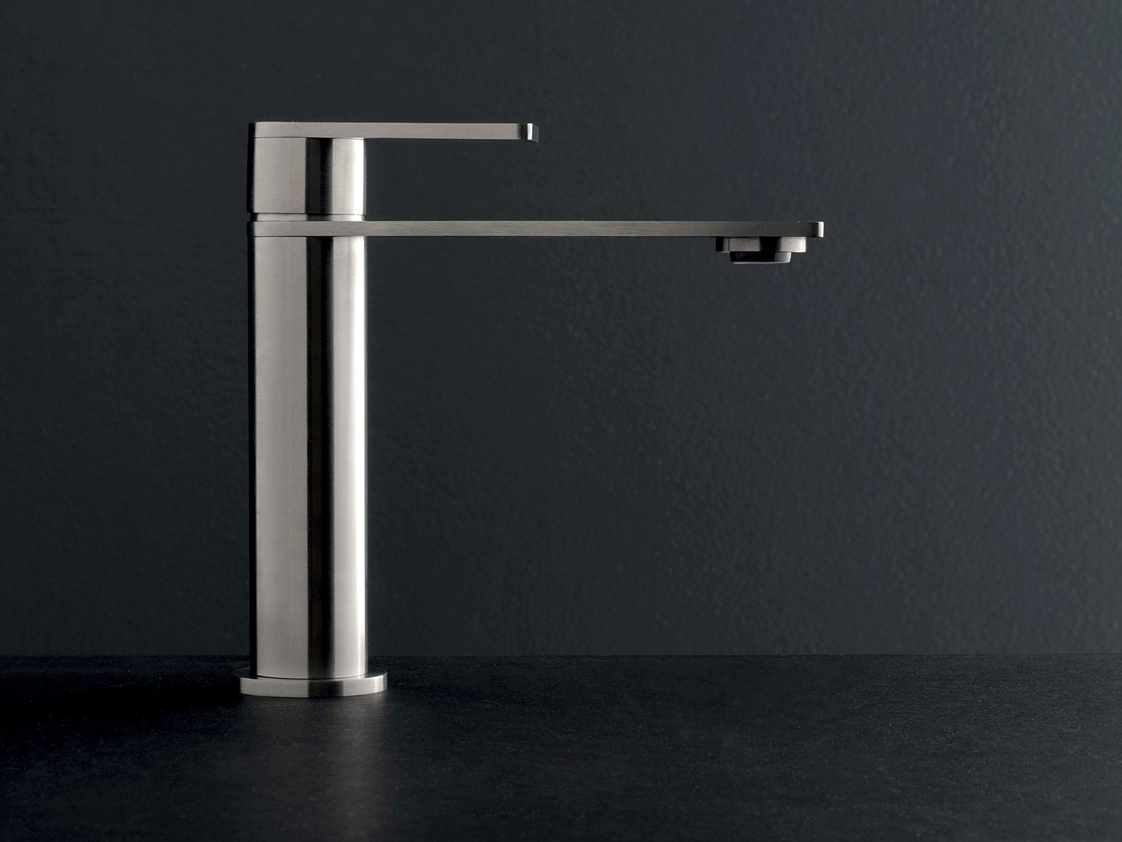 Between Classicism and Minimalism: the Novelties by Rubinetterie Treemme