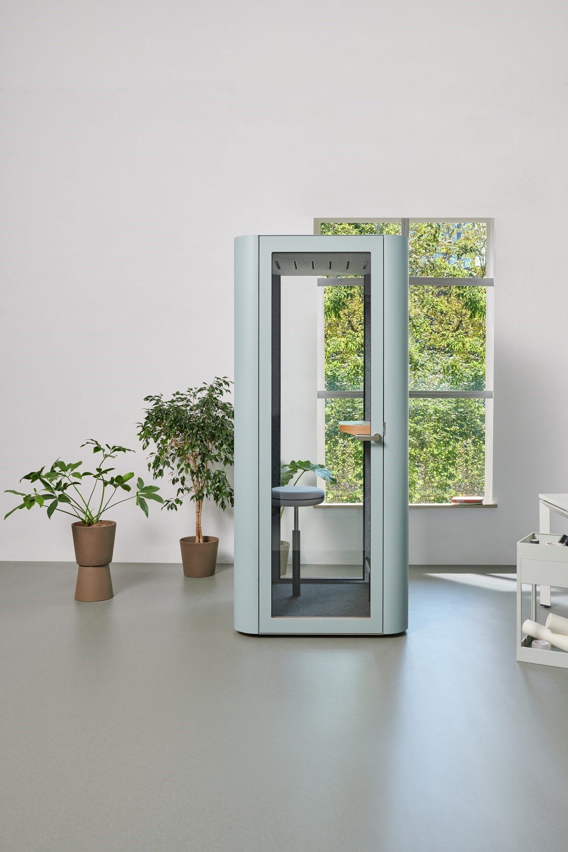 Mute’s New Space Family