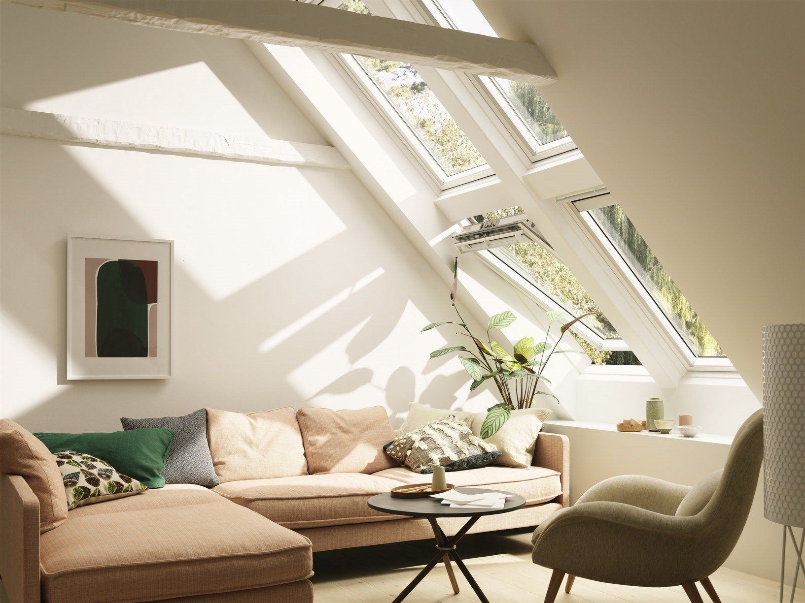 Velux Presents 'Build for Life'