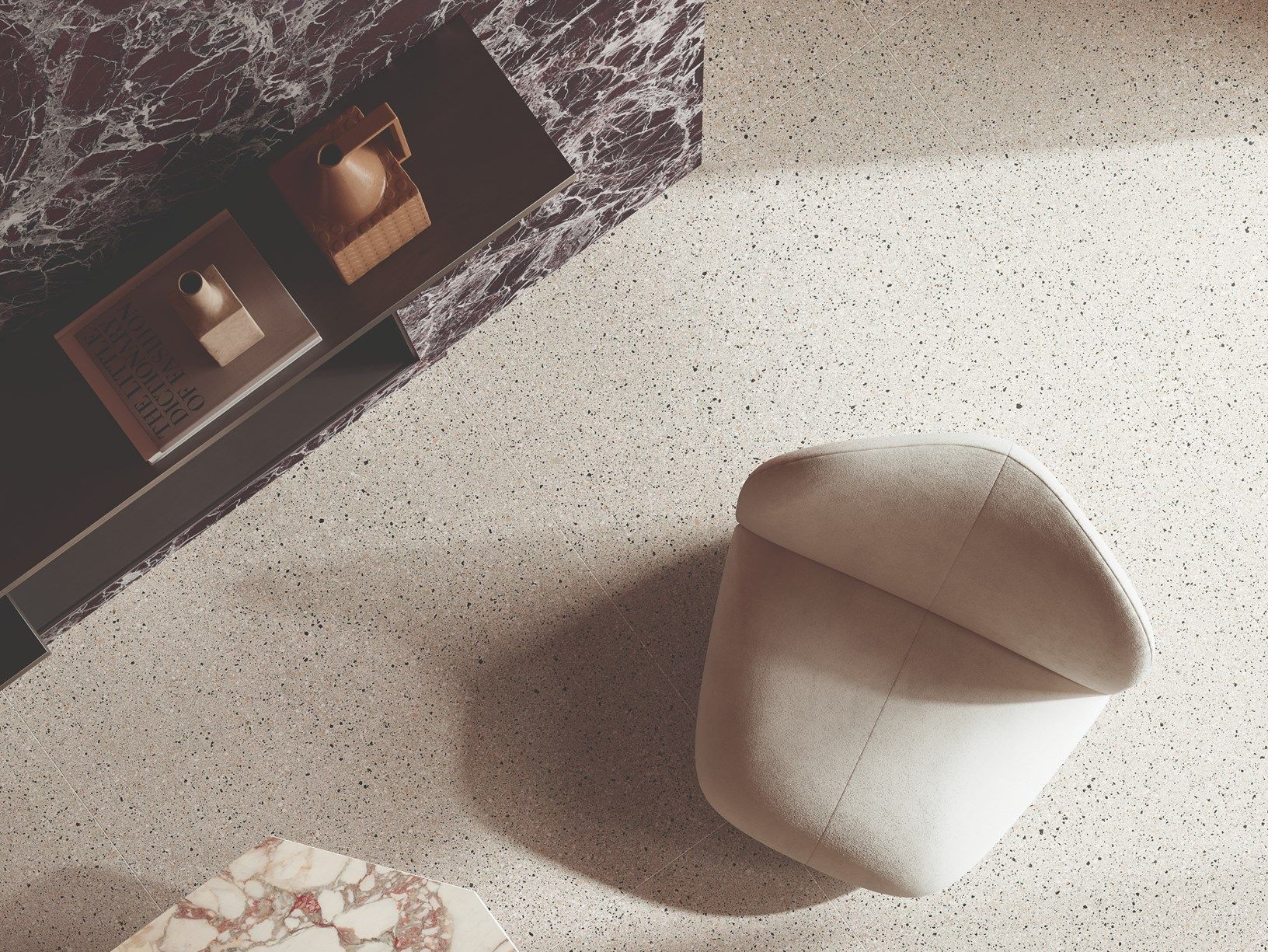 High-Tech Surfaces: New Ariostea Collection