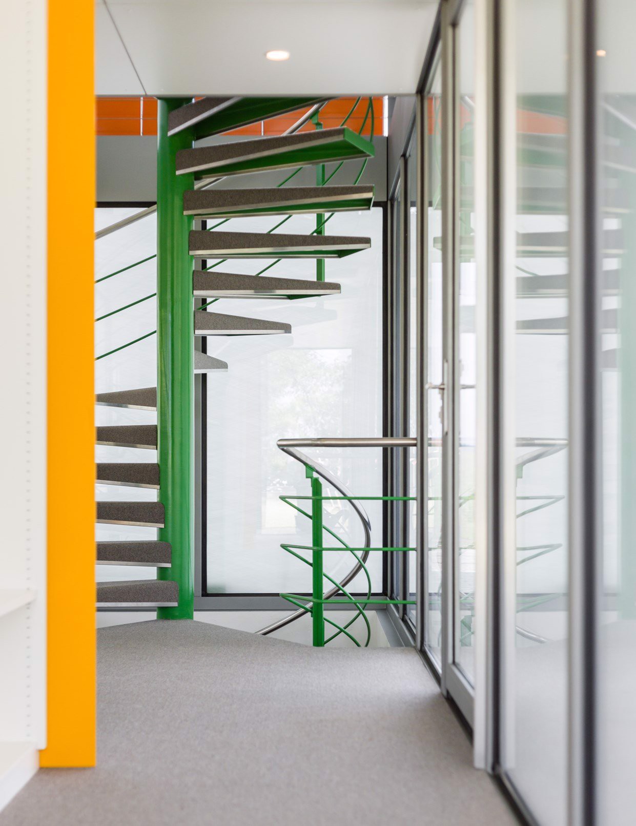 Denkmalgeschützt Haus Schärer von Architekt Fritz Haller wird zum ...