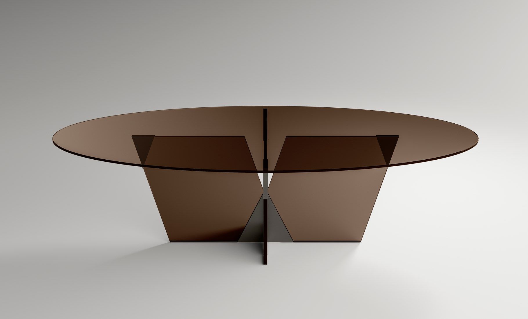 Tonelli Design Tables for the Dining Area