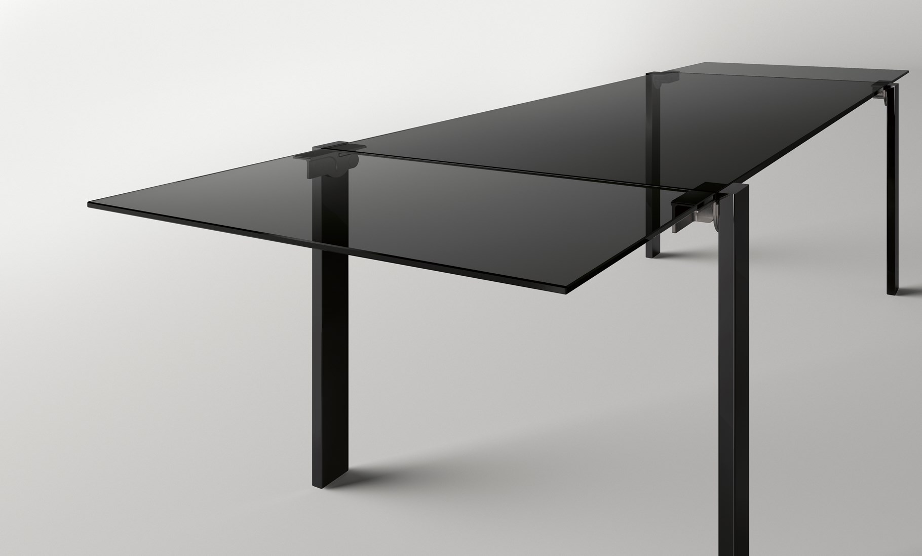 Tonelli Design Tables for the Dining Area
