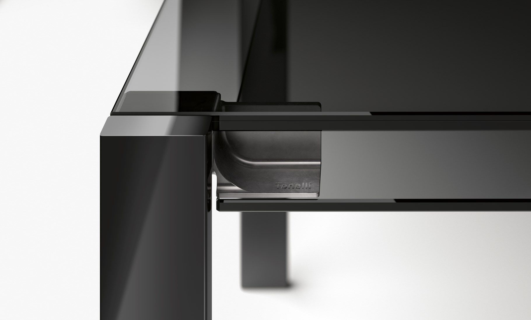 Tonelli Design Tables for the Dining Area