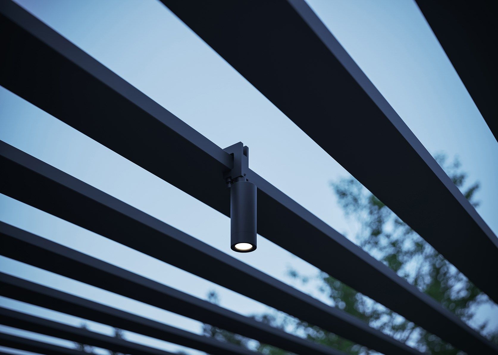 A New Light for the Outdoors: Reggiani Solutions