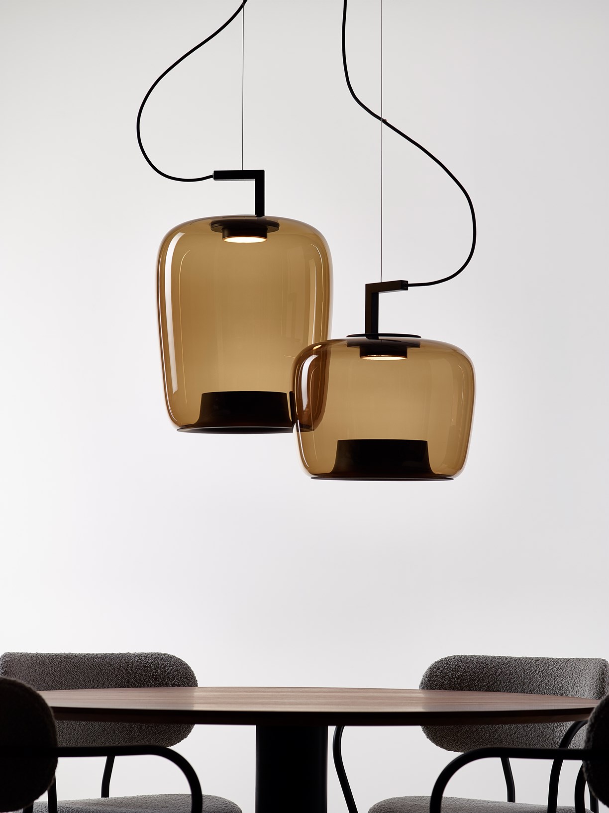 The Brokis 2022 lamp collection