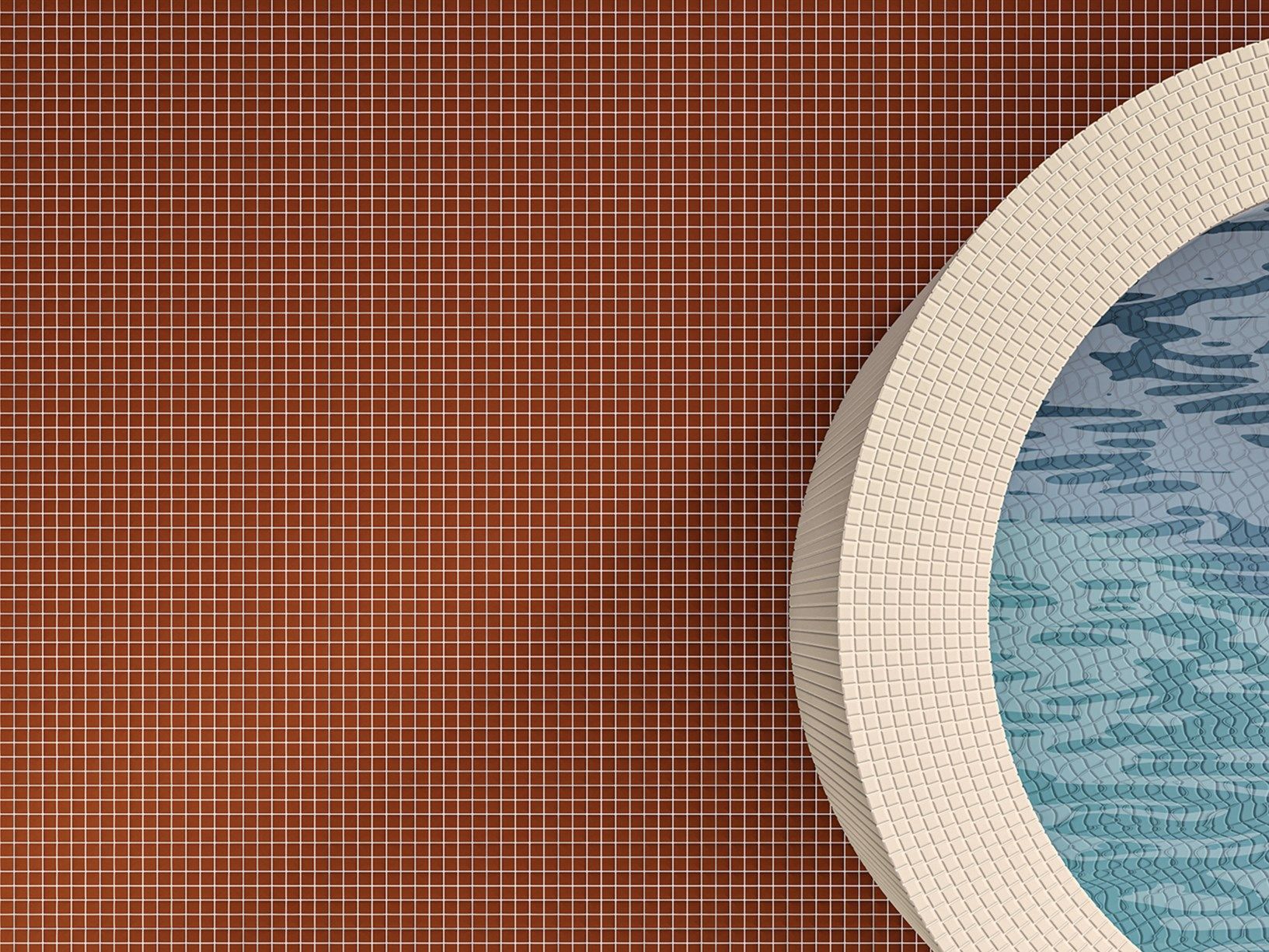 The Appiani collection of colored mosaics