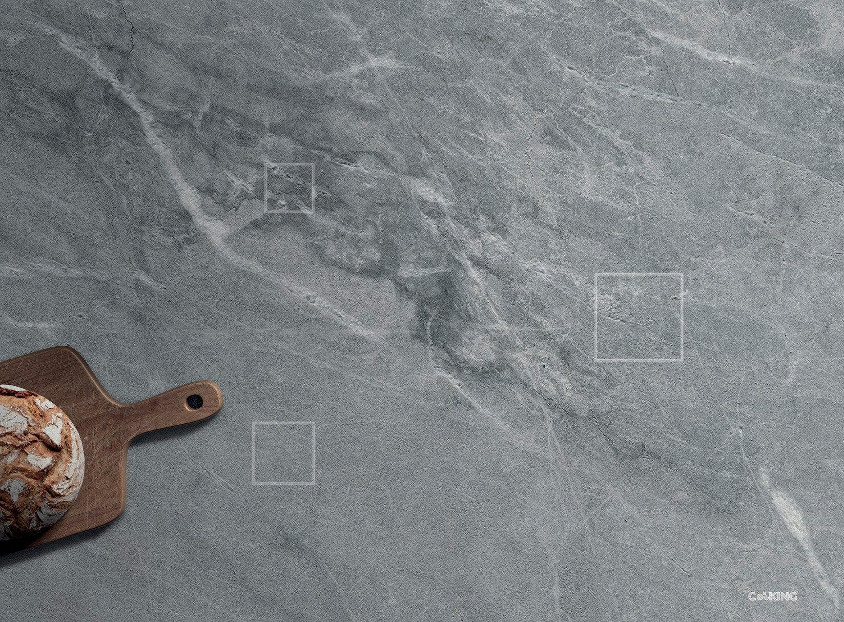 ABK decorative ceramic tiles on show at Coverings