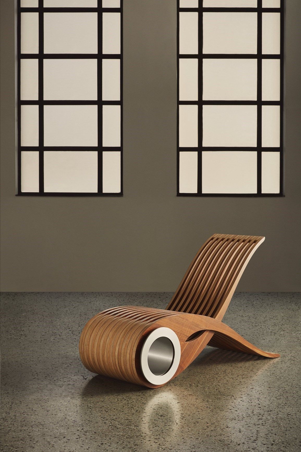 Multifunctional furniture by Humble Nature