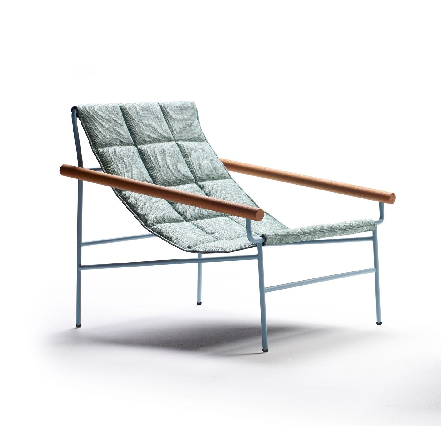 The SCAB Dress Code Collection of Armchairs