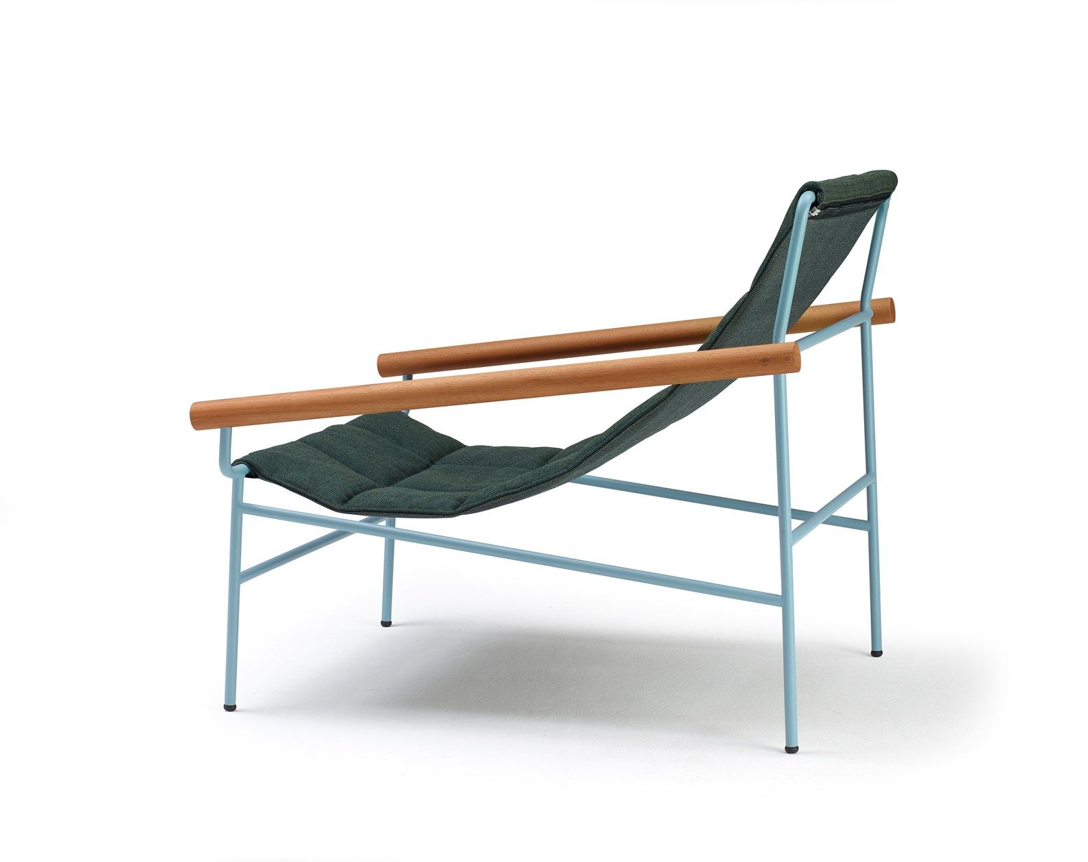 The SCAB Dress Code Collection of Armchairs