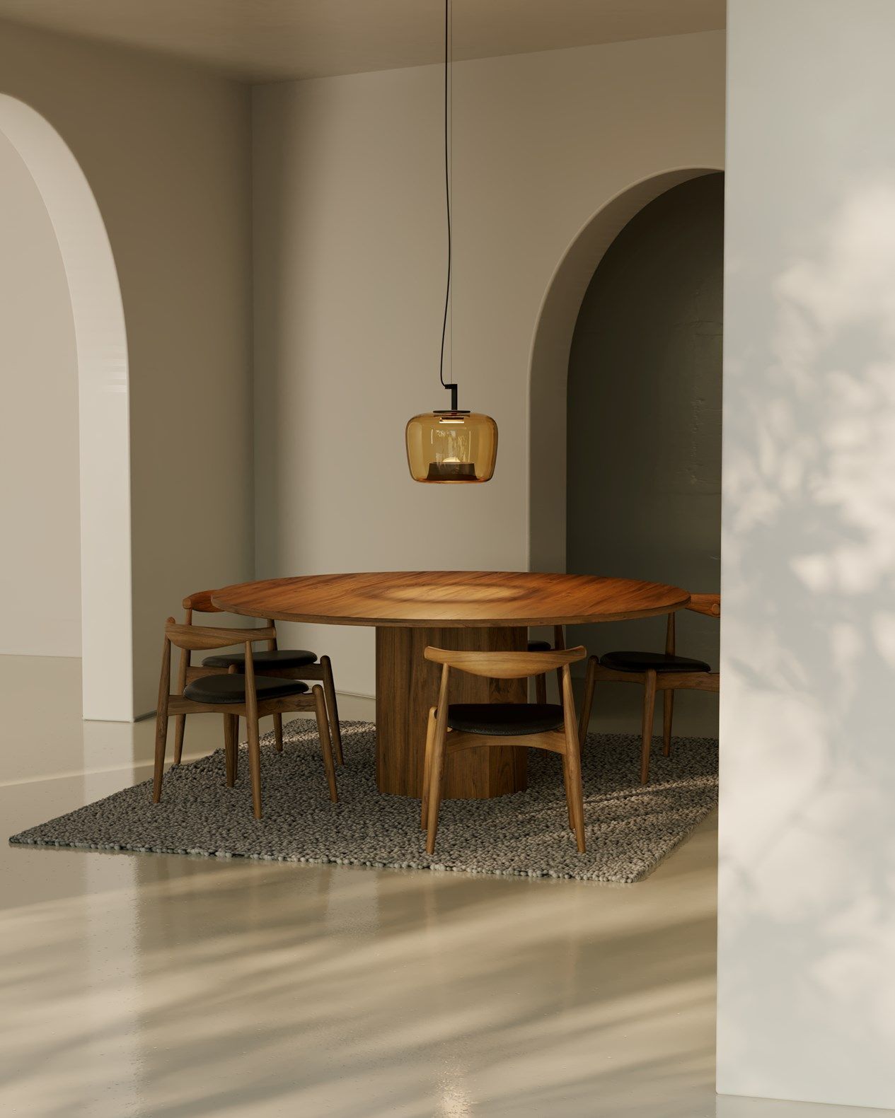 The new Brokis lamps on show in Milan