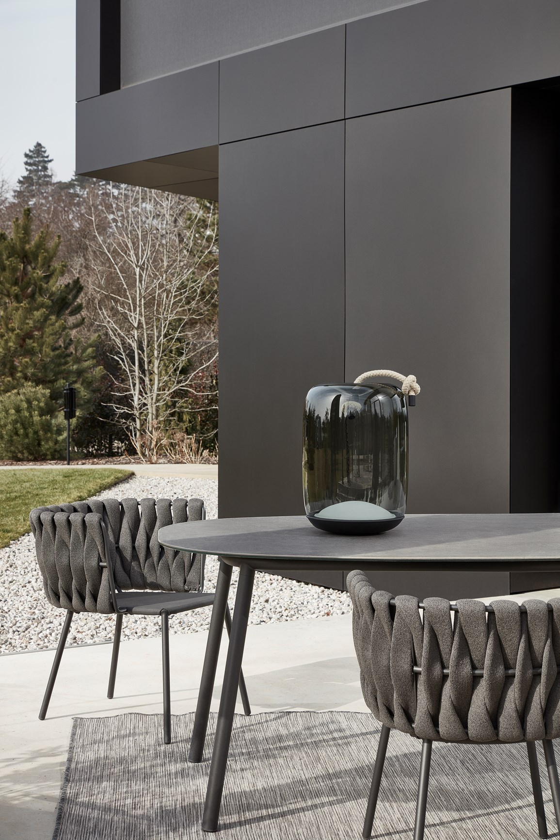 The new Brokis lamps on show in Milan