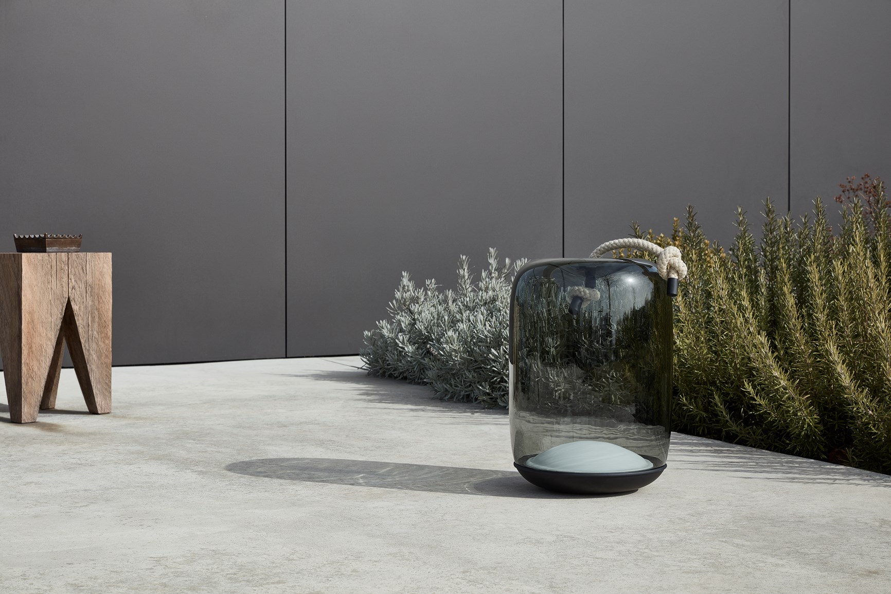 The new Brokis lamps on show in Milan