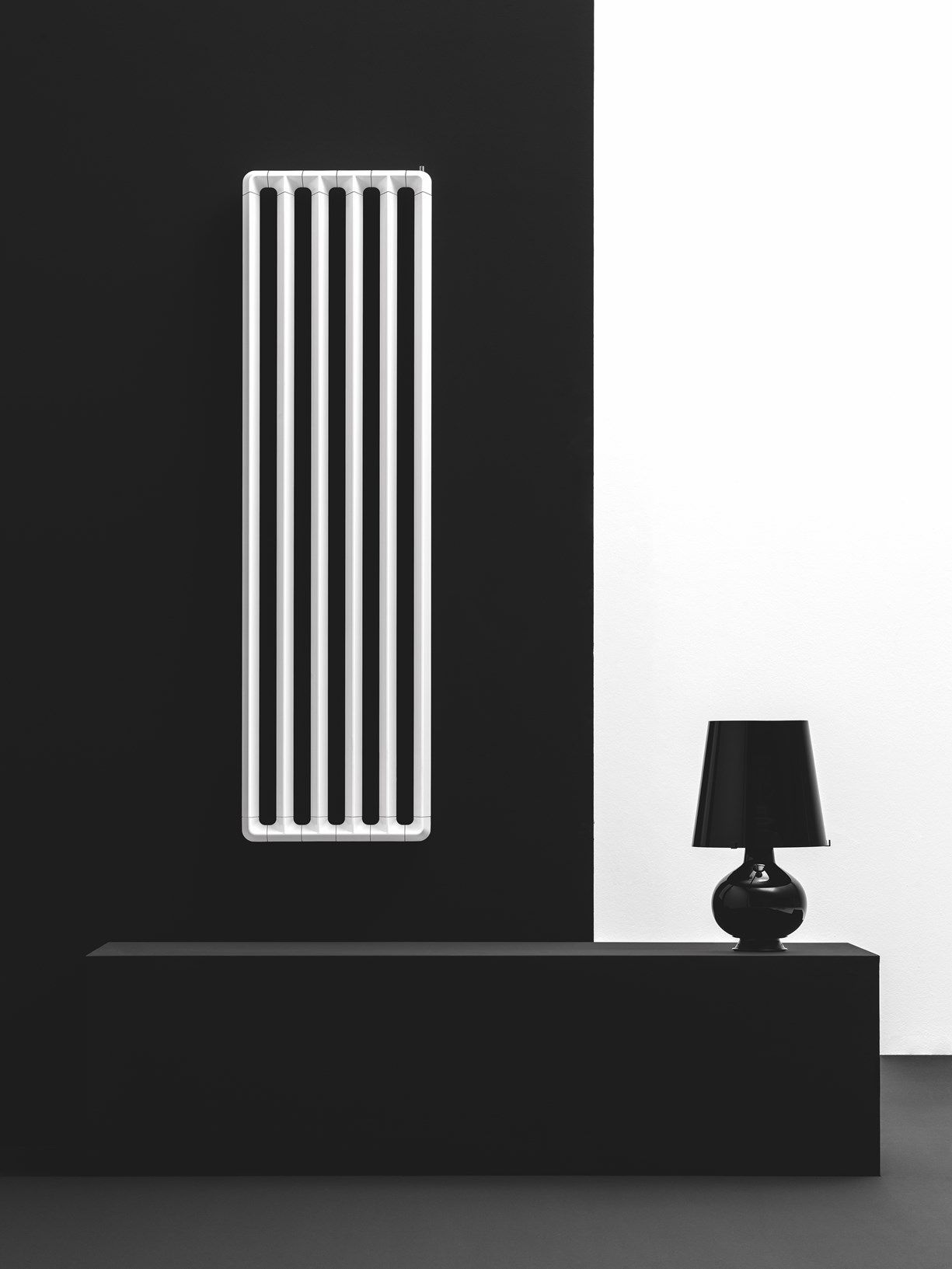 The new radiator collection ‘Ghisa’ by Antrax IT