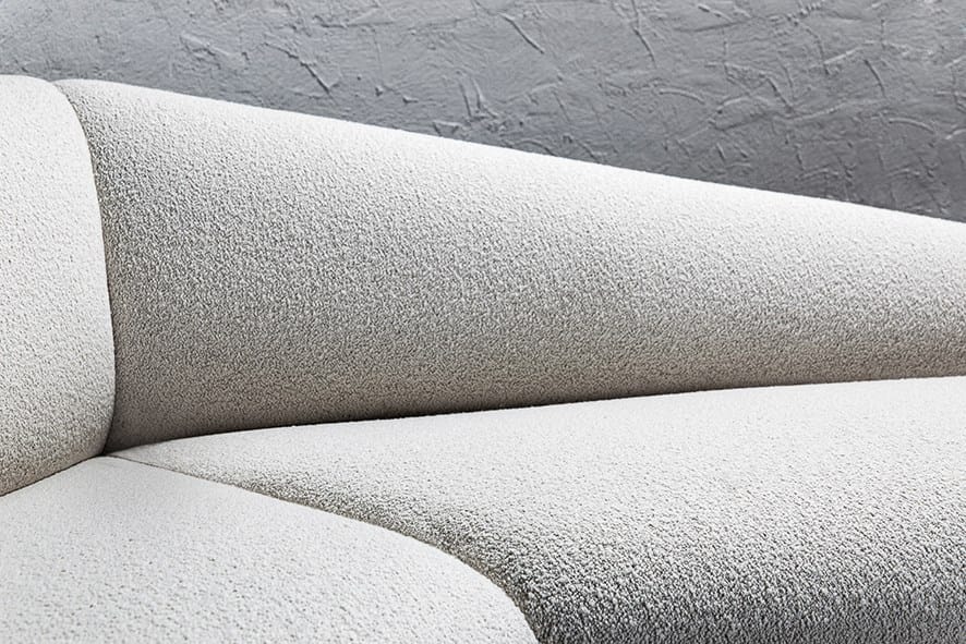 New Vibieffe indoor furnishings