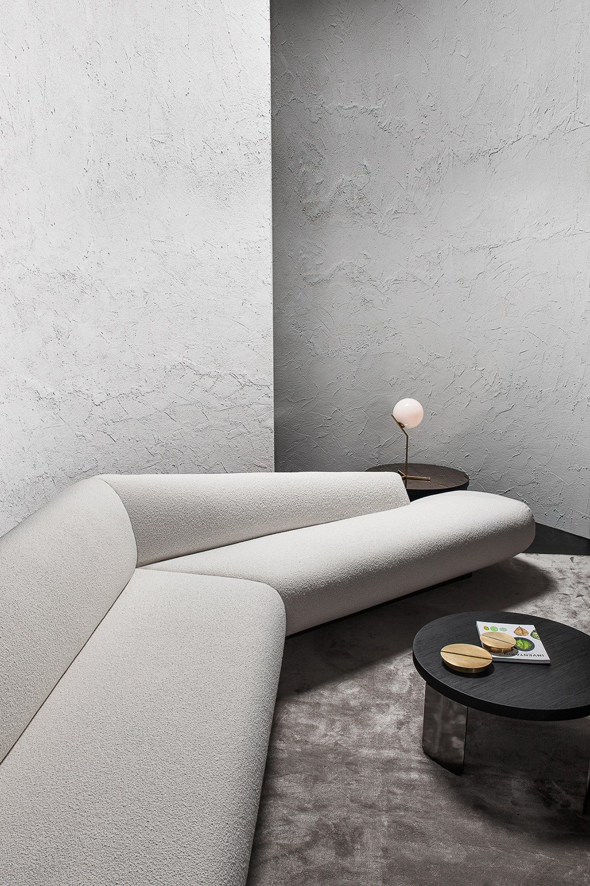 New Vibieffe indoor furnishings