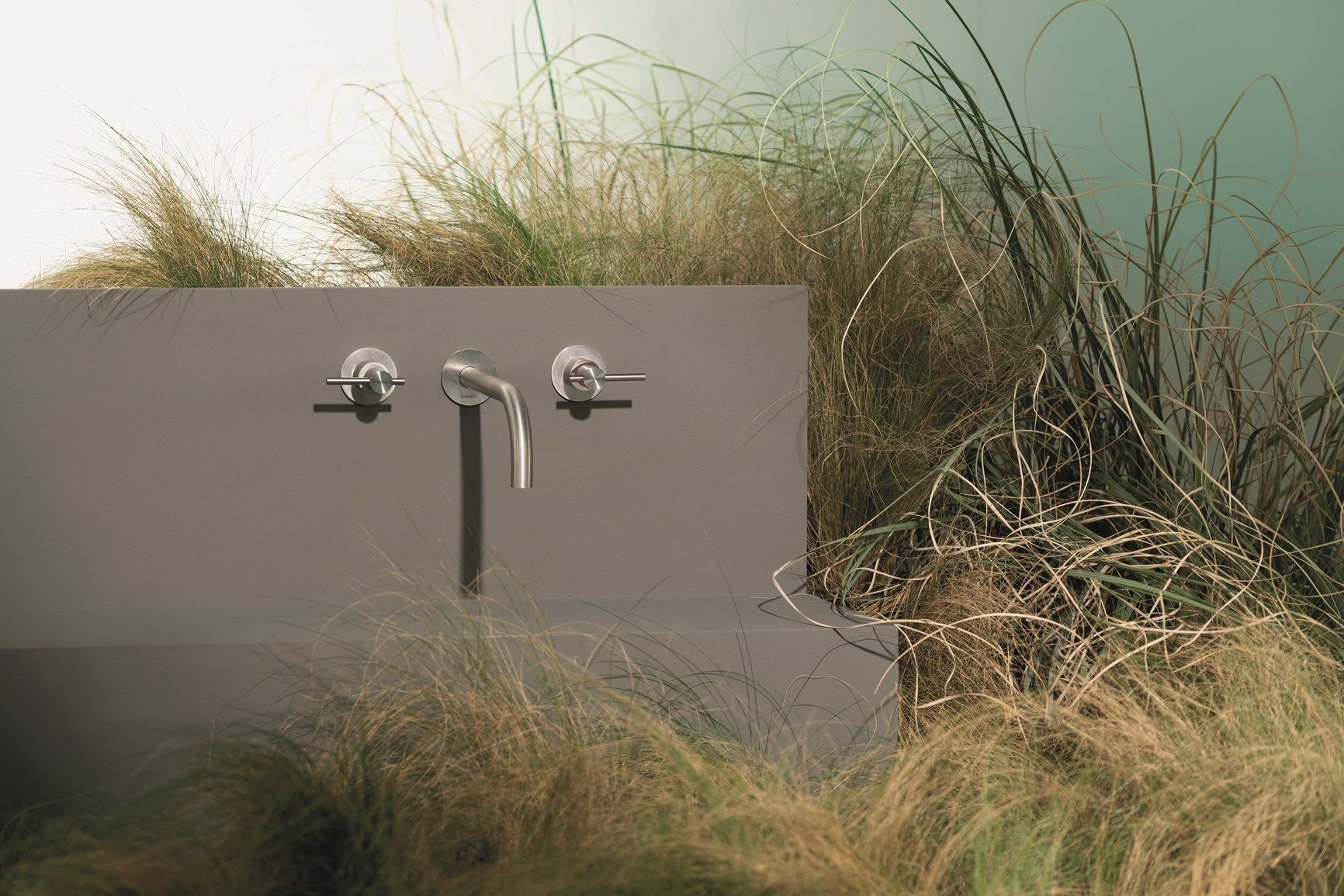 The new Zucchetti taps by Matteo Thun and Antonio Rodriguez