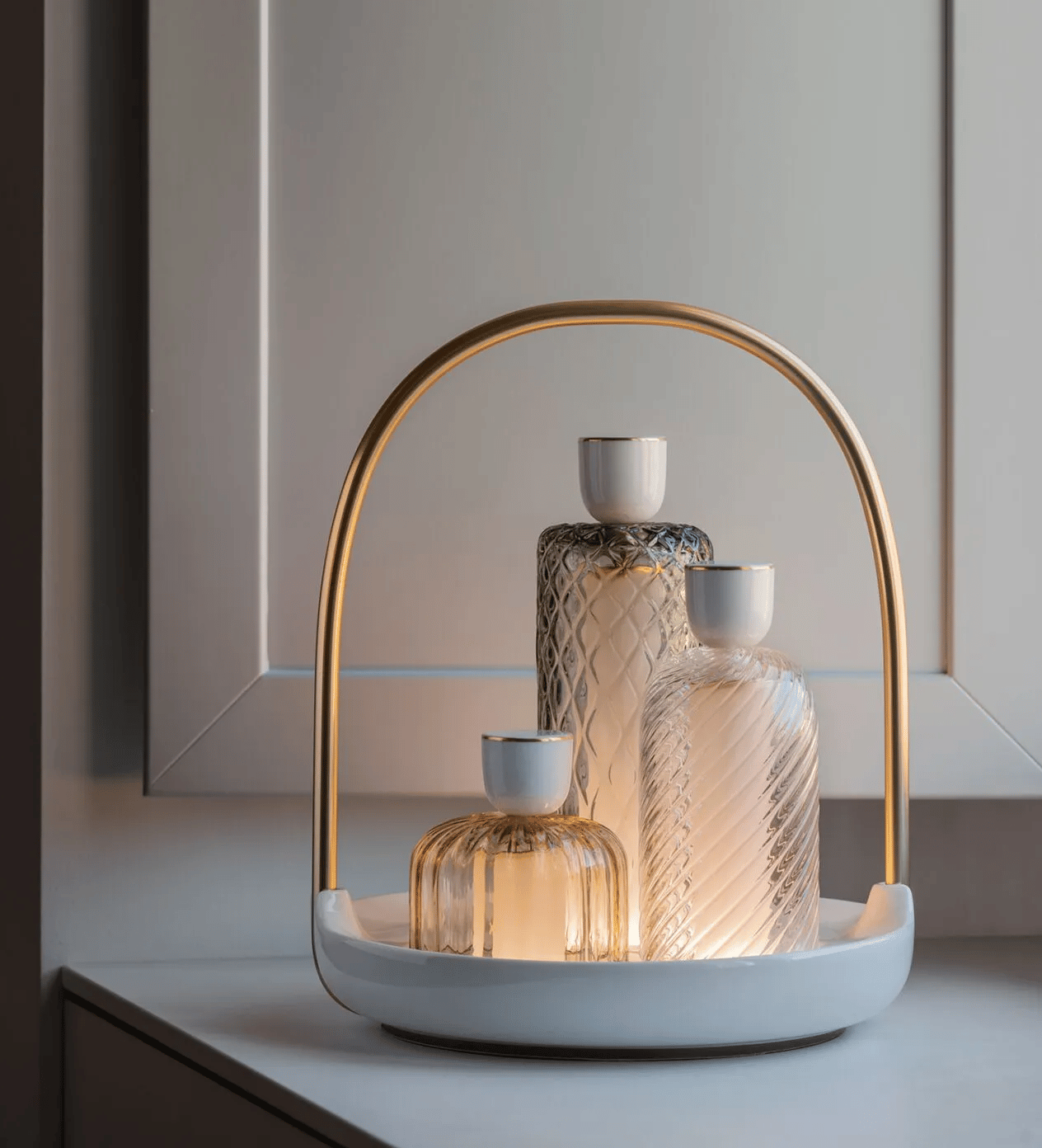 Discover Made-in-Italy design: lamps and lighting design