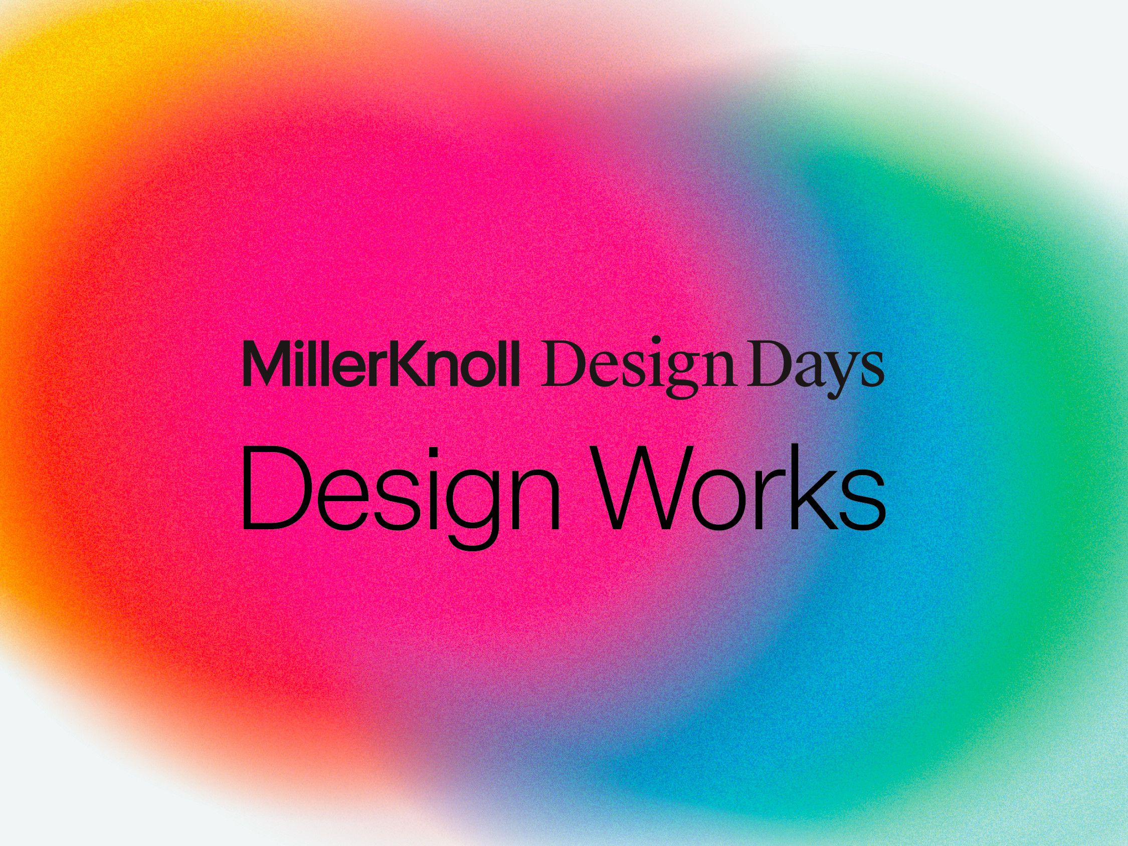 MillerKnoll unveils Design Works in Chicago