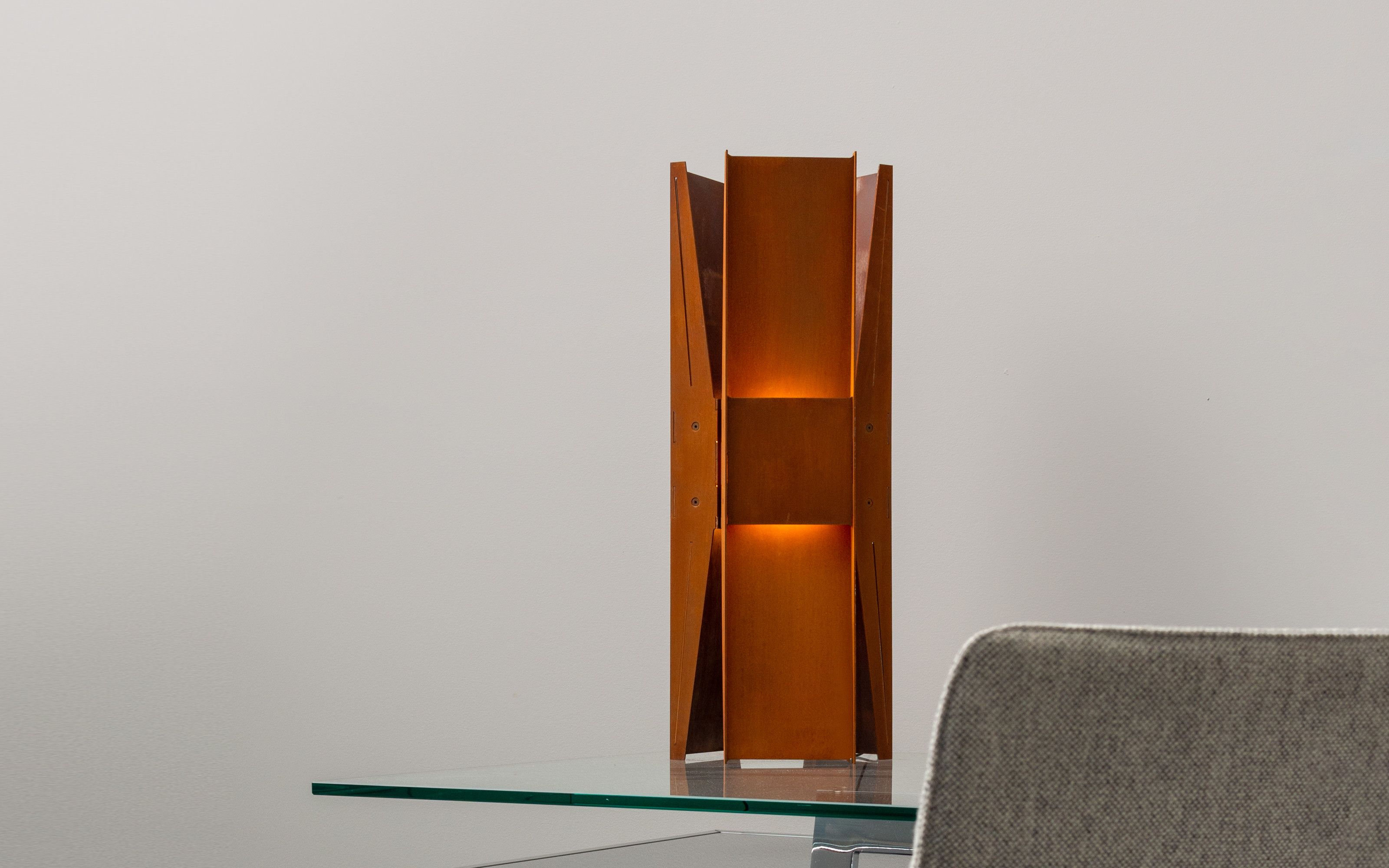 A-N-D presents this year's designer lighting innovations