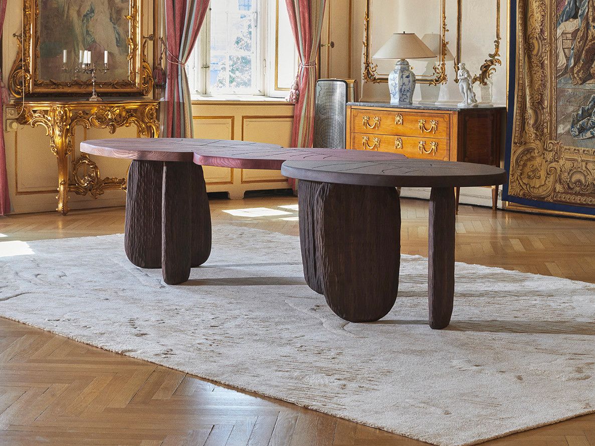 The Seascape Collection by RDAI with Atelier Arethuse and Maison ...