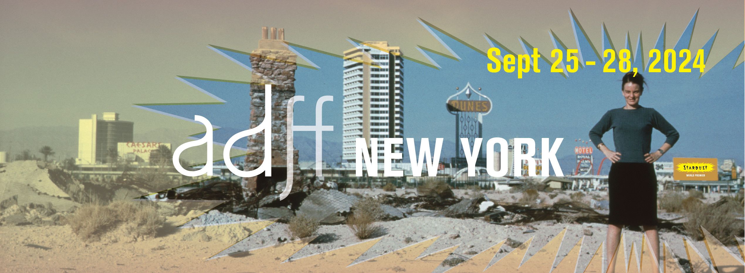 ADFF 2024-2025: Architecture & Design Film Festival Announces Dates and ...