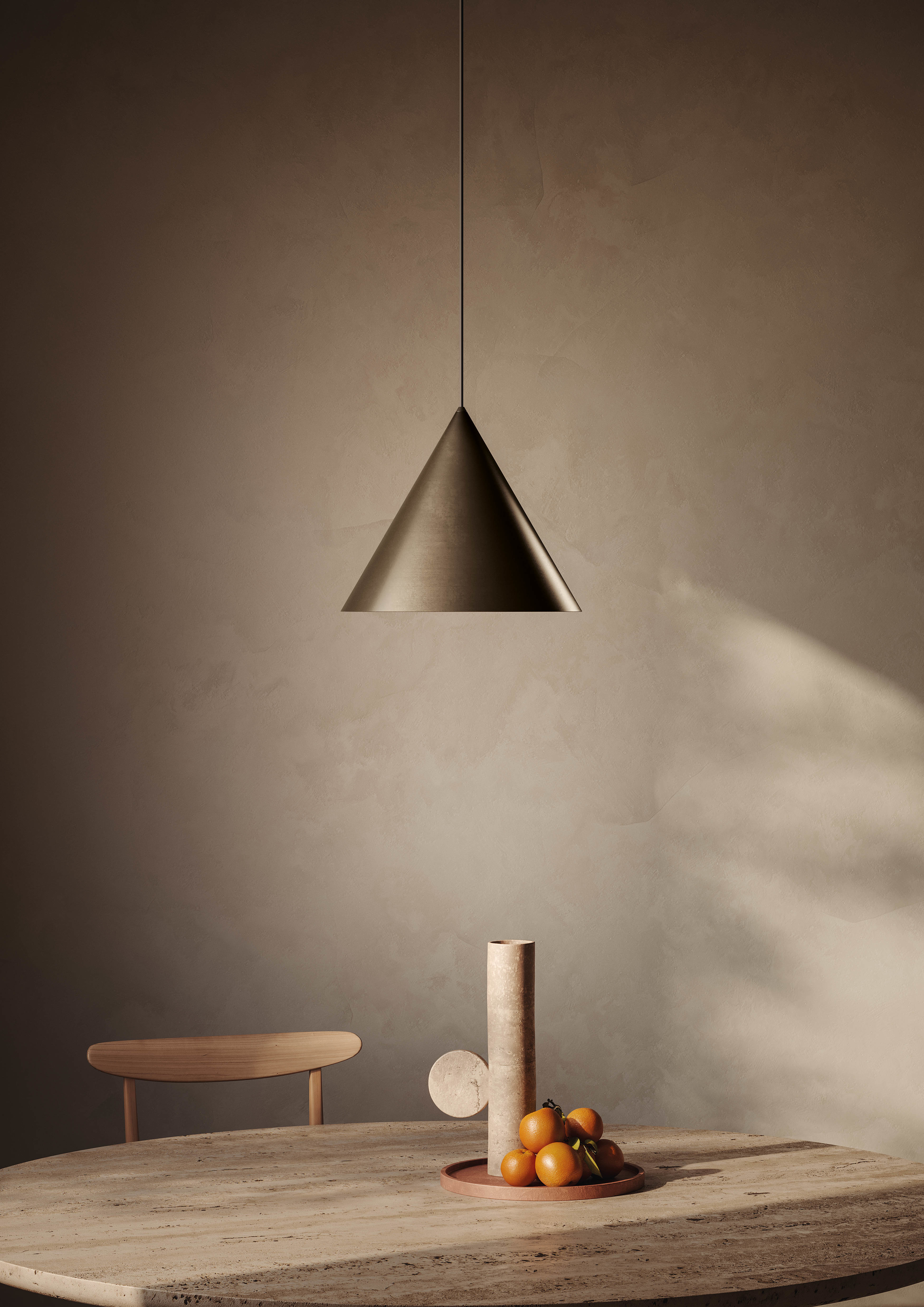 Il Fanale at Light + Building 202