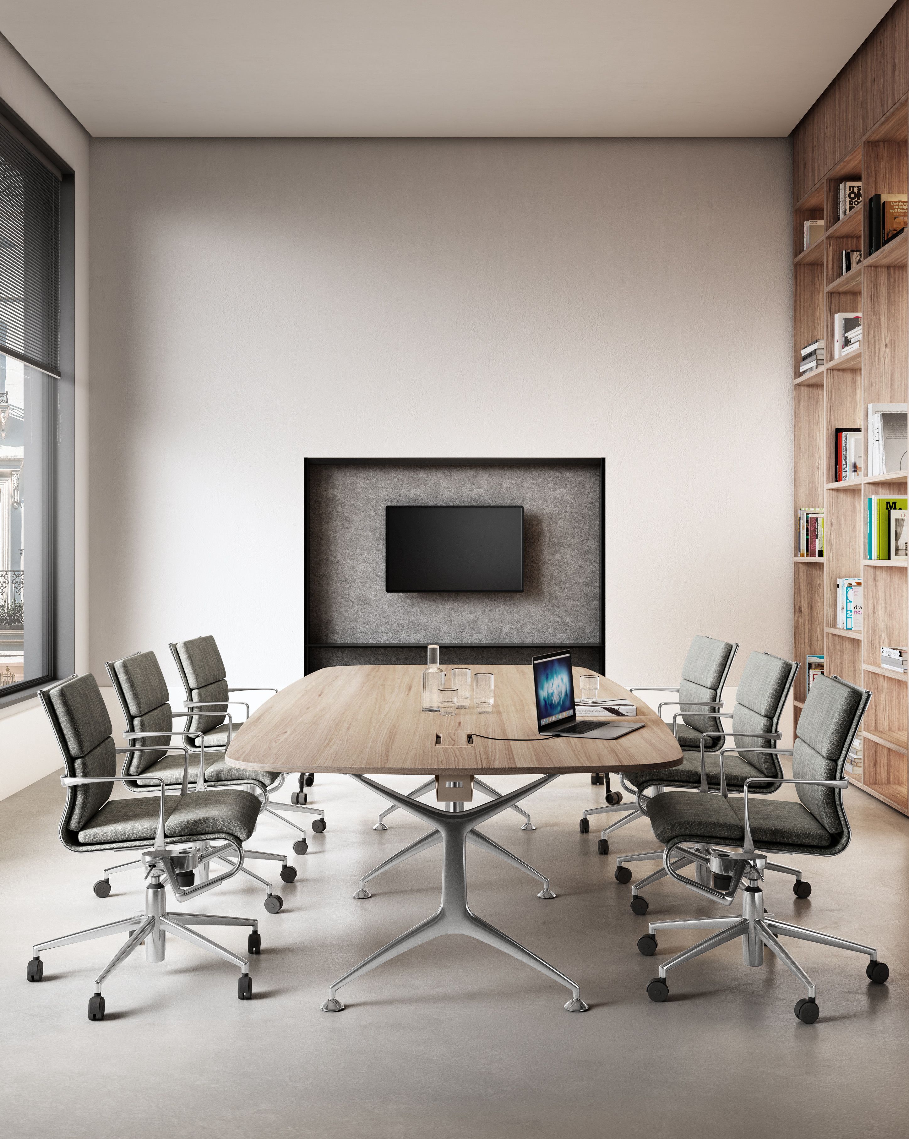 The new Alias office furniture at Orgatec 2022