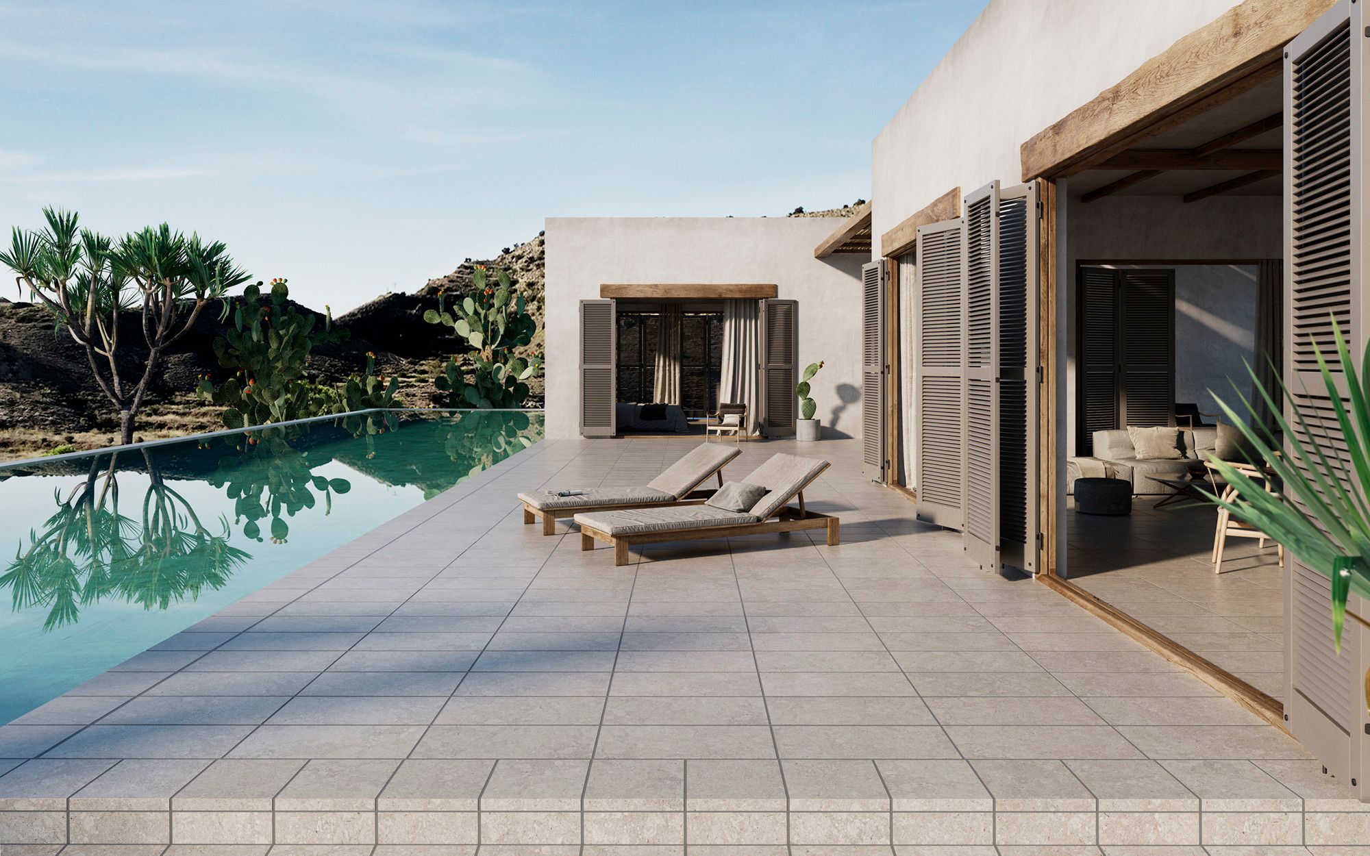 Exagres: Pioneering Ceramics Innovation at Cersaie 2023