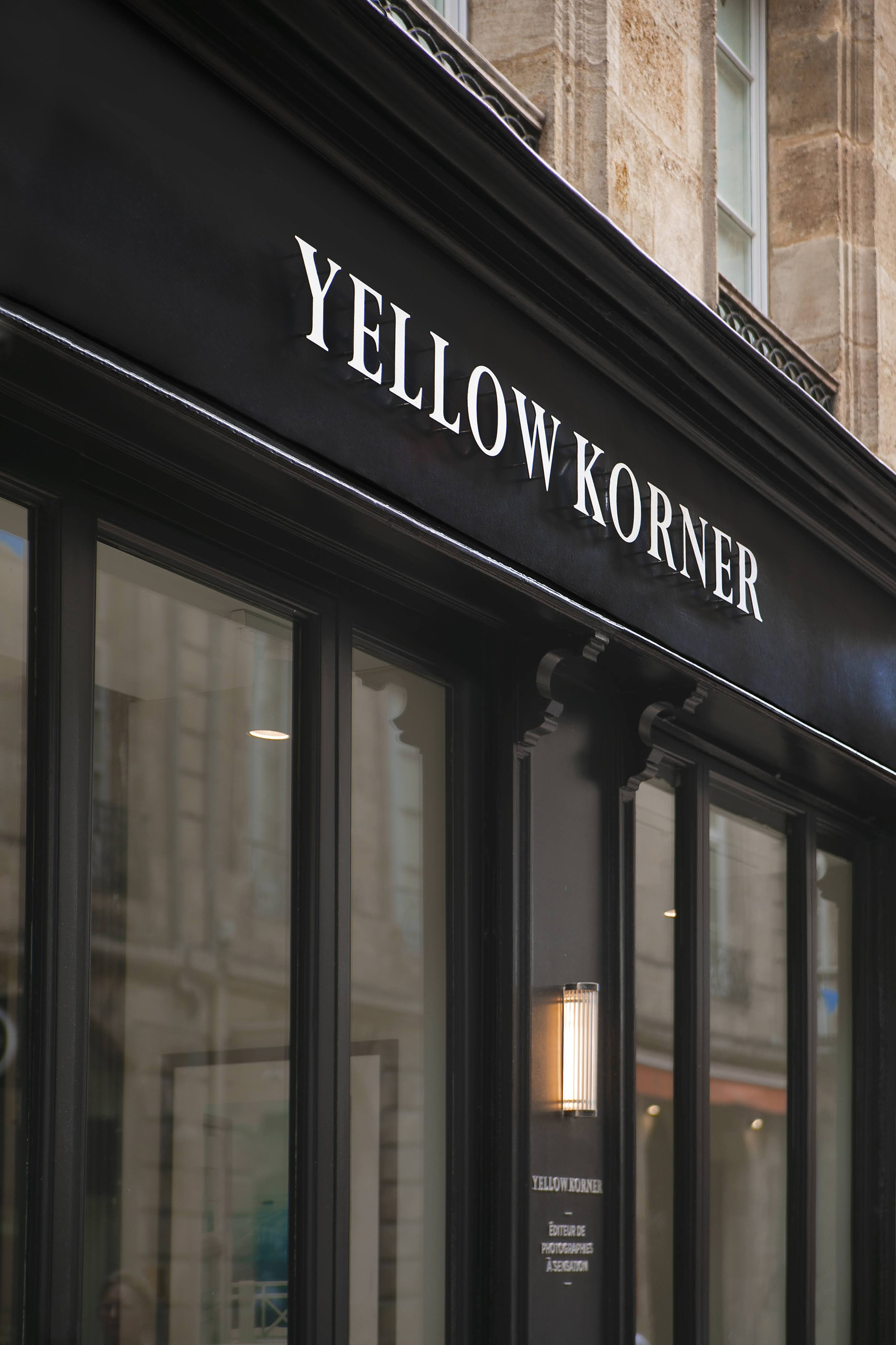 YellowKorner modernise sa ligne éditoriale et change le visage de ses ...