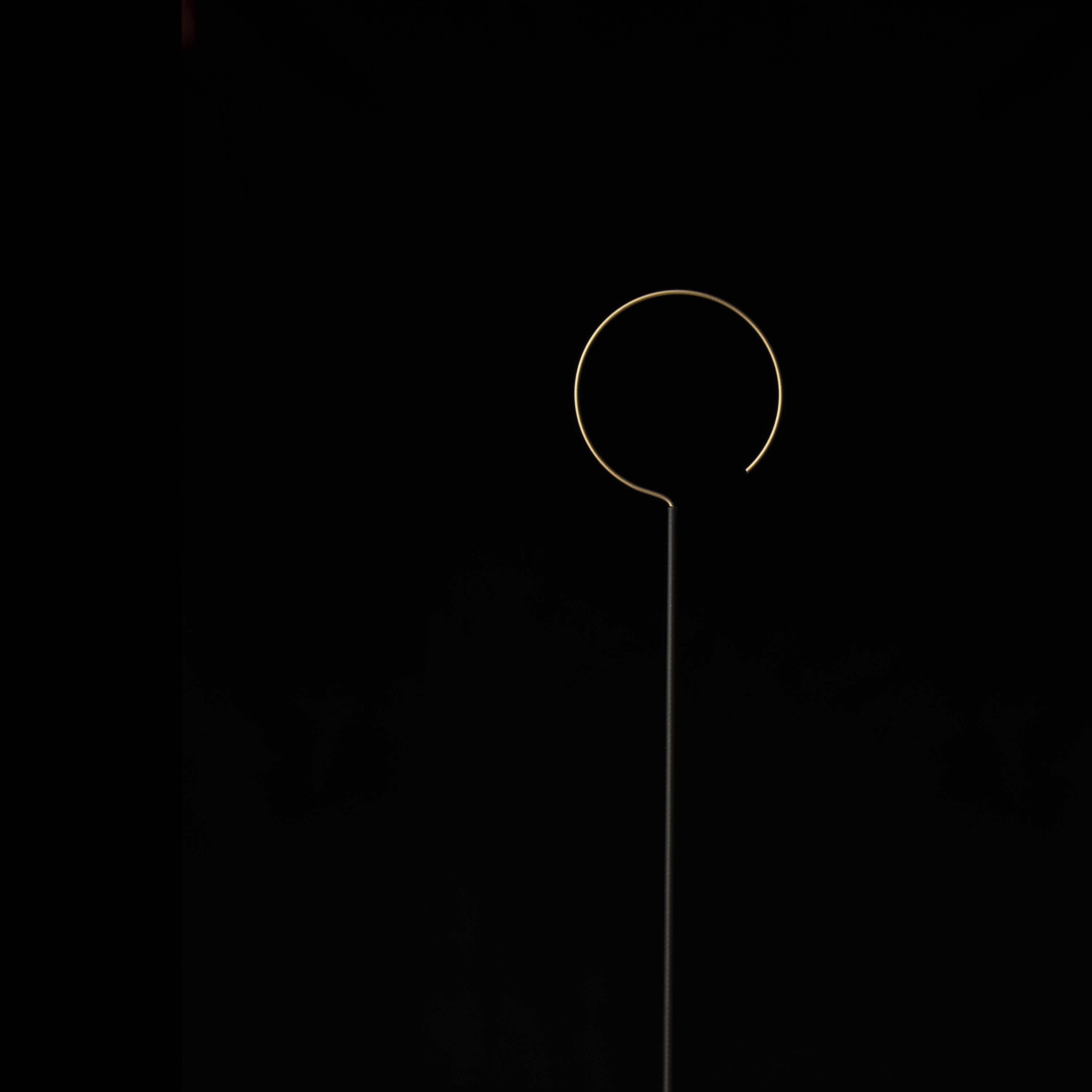 ANIMA lamp by Davide Groppi in Limited Edition