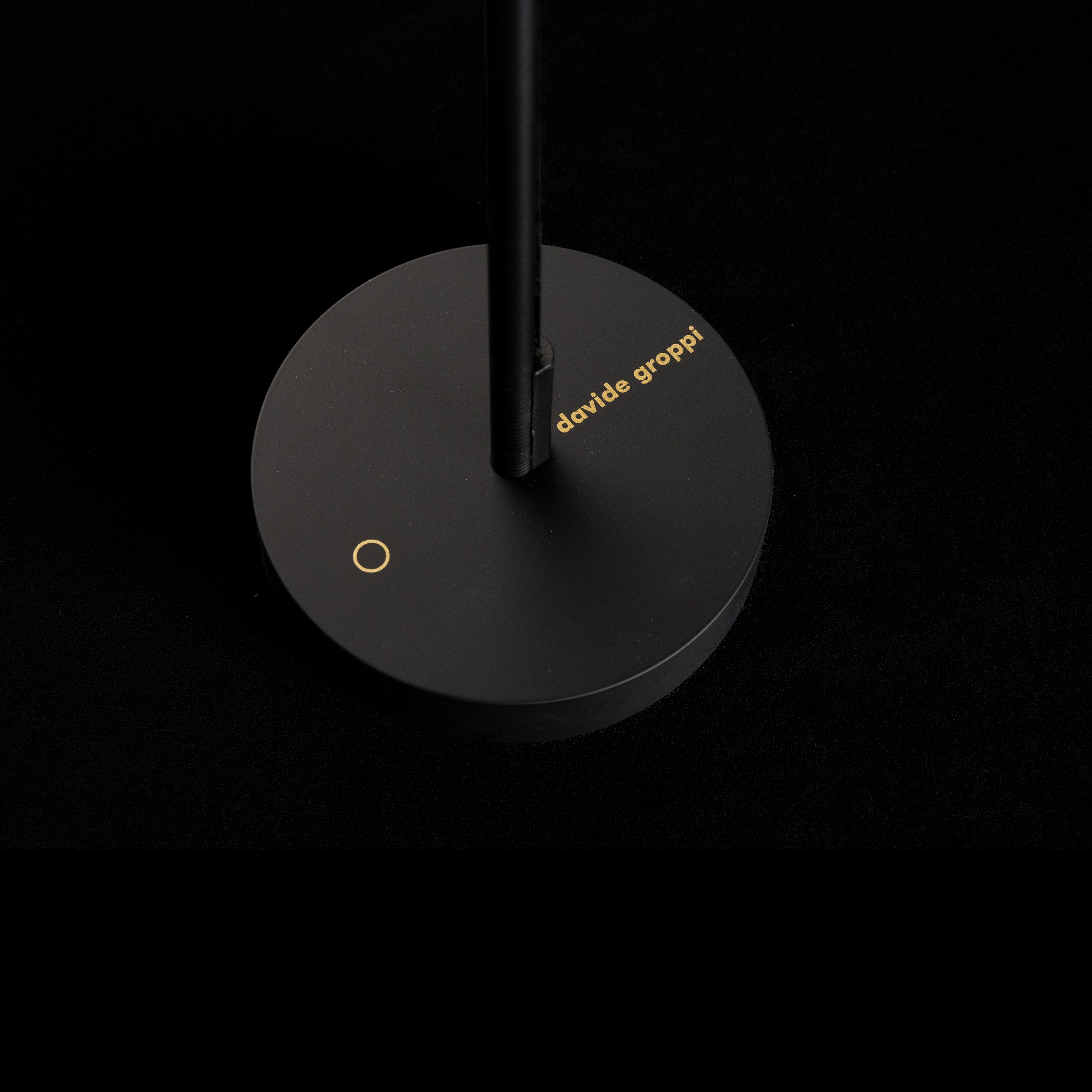 ANIMA lamp by Davide Groppi in Limited Edition