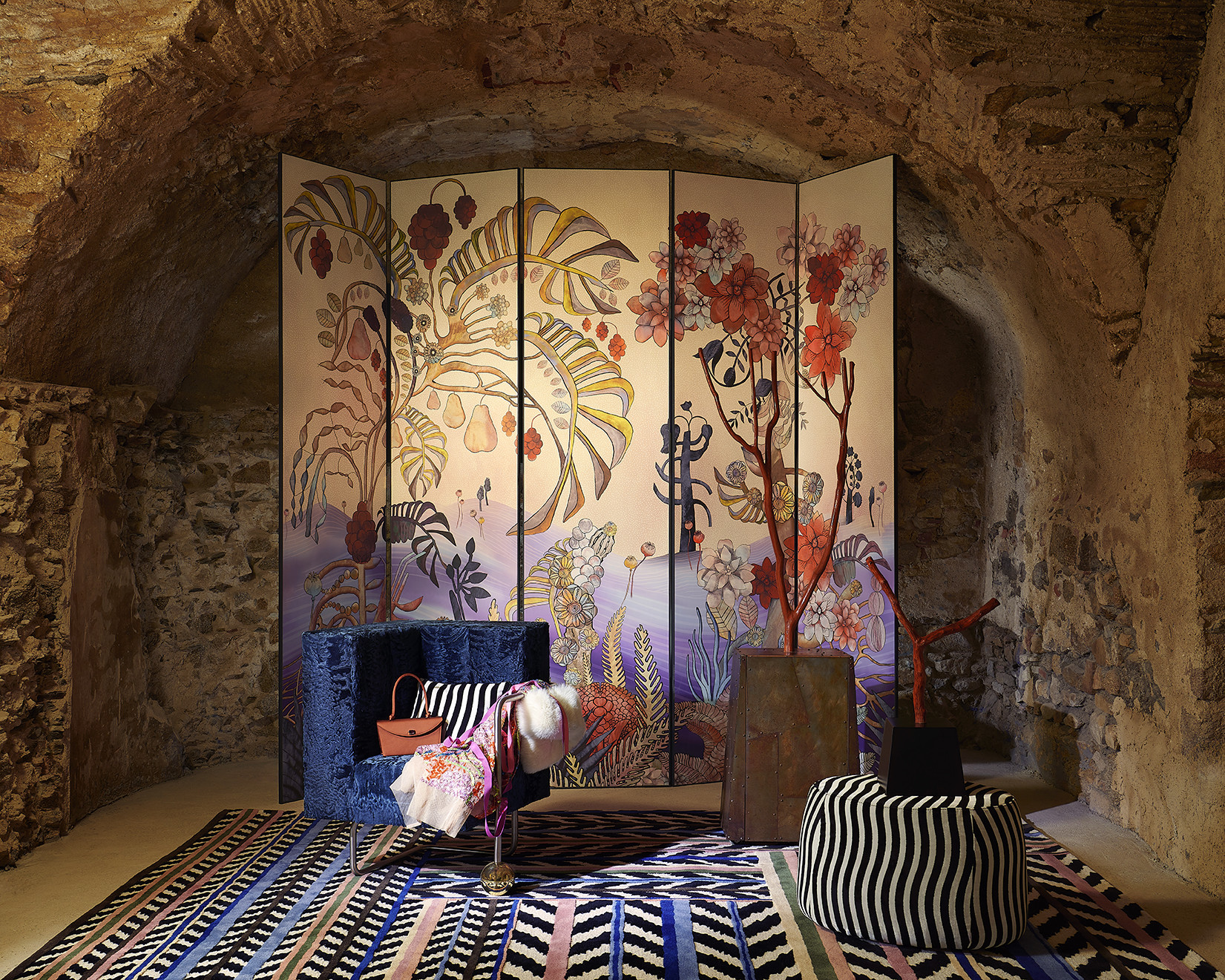 Christian Lacroix Maison proposals for 2025