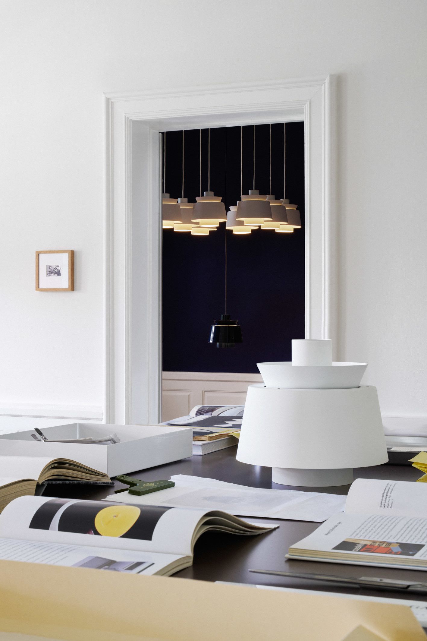 Under one Roof: Exploring &Tradition's History and the Fusion of Art ...