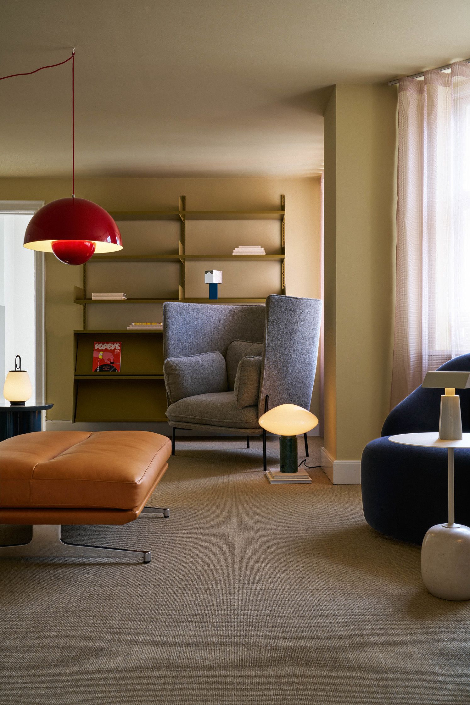 Under one Roof: Exploring &Tradition's History and the Fusion of Art ...