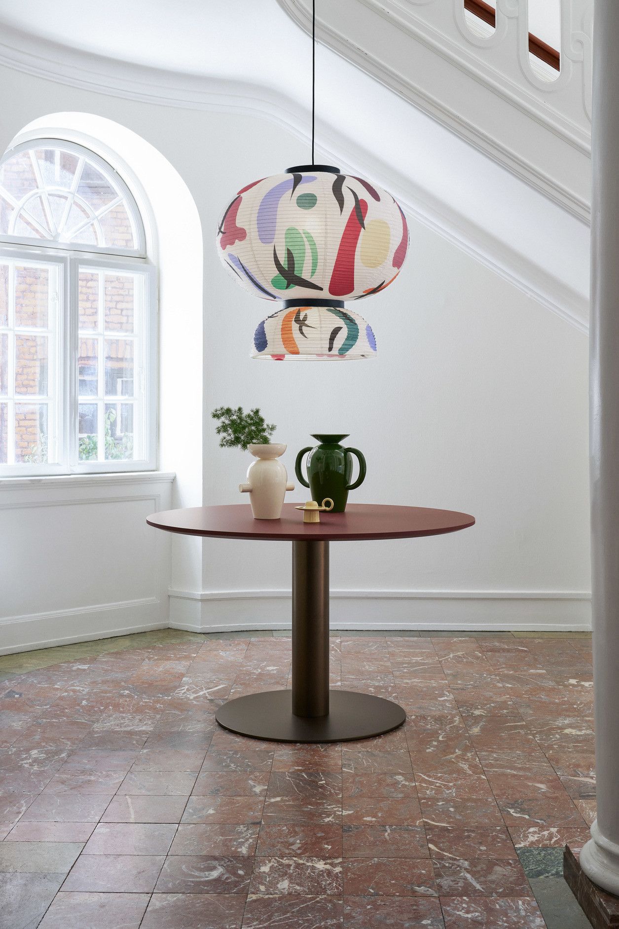 Under one Roof: Exploring &Tradition's History and the Fusion of Art ...