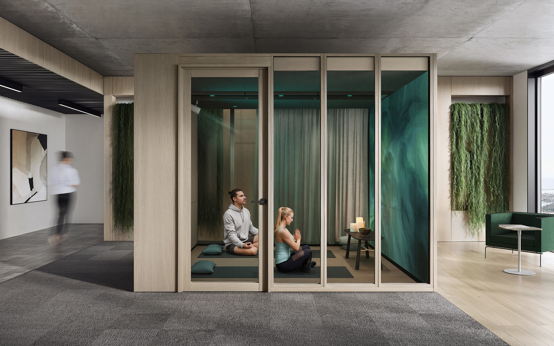 NeoCon 2024: the latest solutions redefining commercial interiors ...