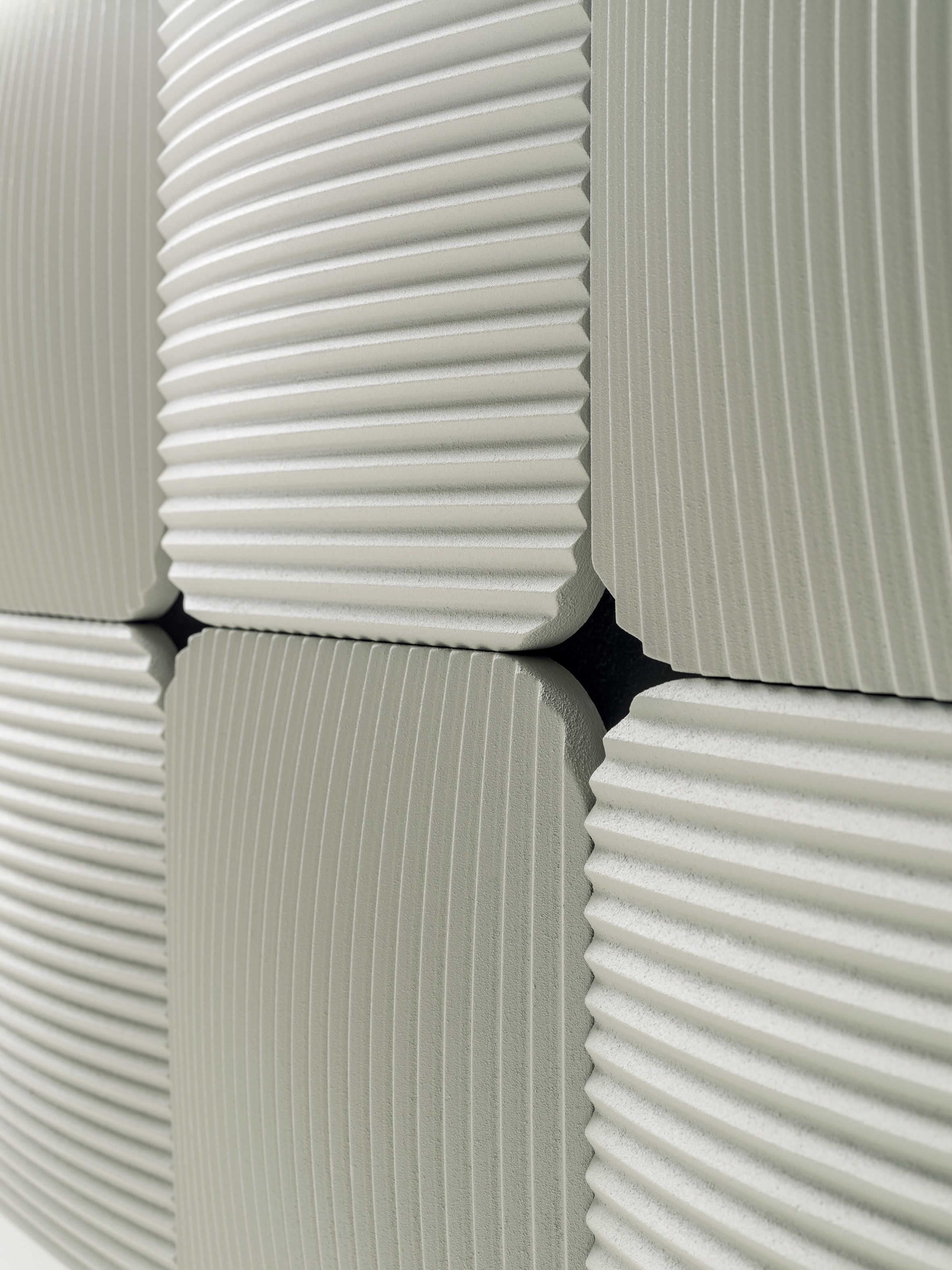 The First Antrax IT Radiator Designed by AMDL CIRCLE