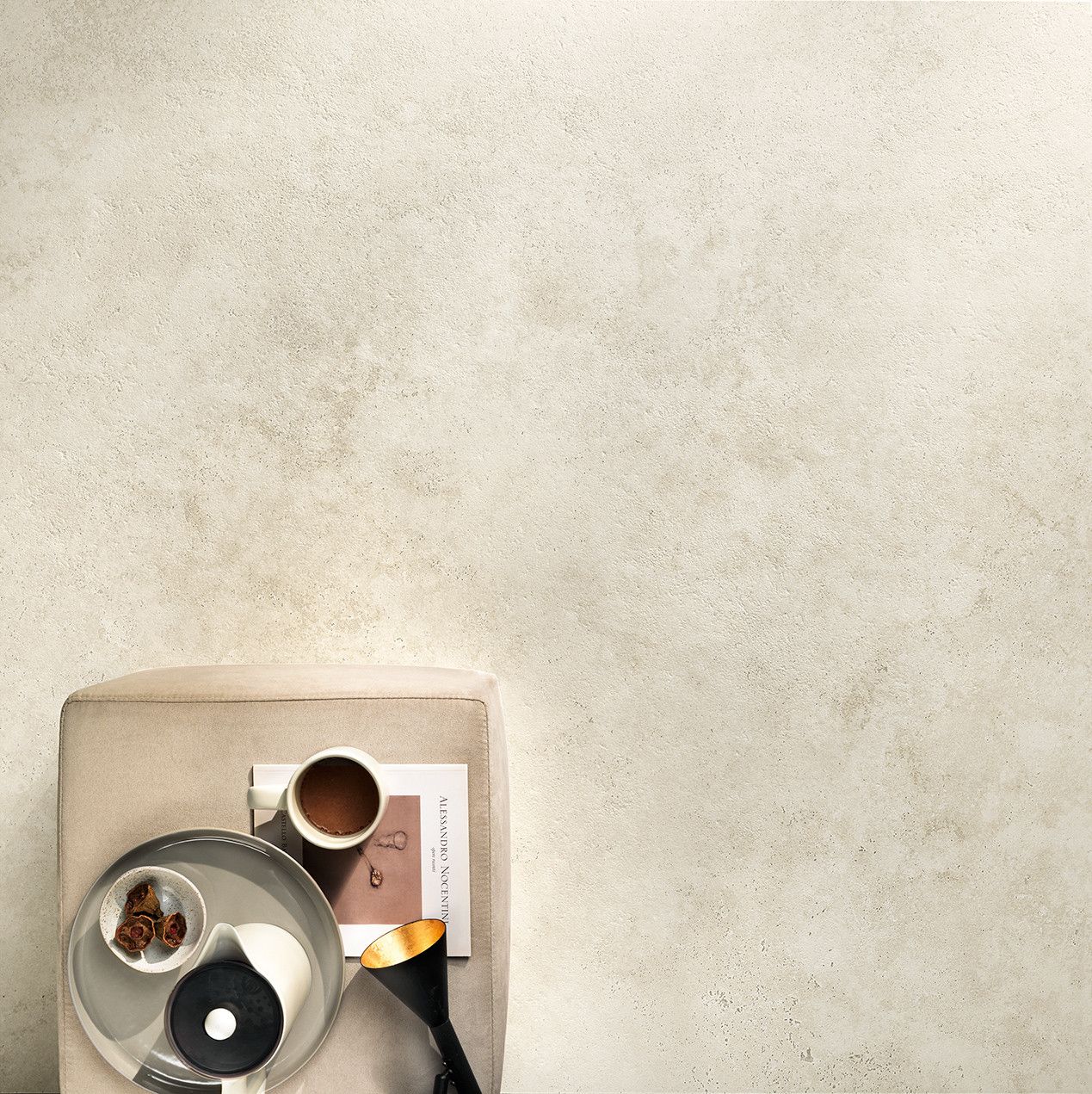 Atlas Concorde porcelain stoneware collection at Cersaie 2022