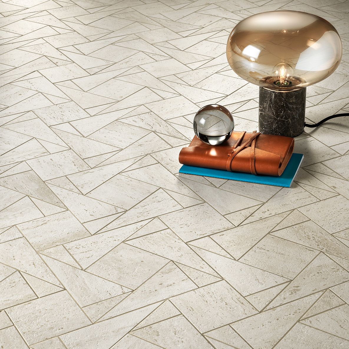 Atlas Concorde porcelain stoneware collection at Cersaie 2022