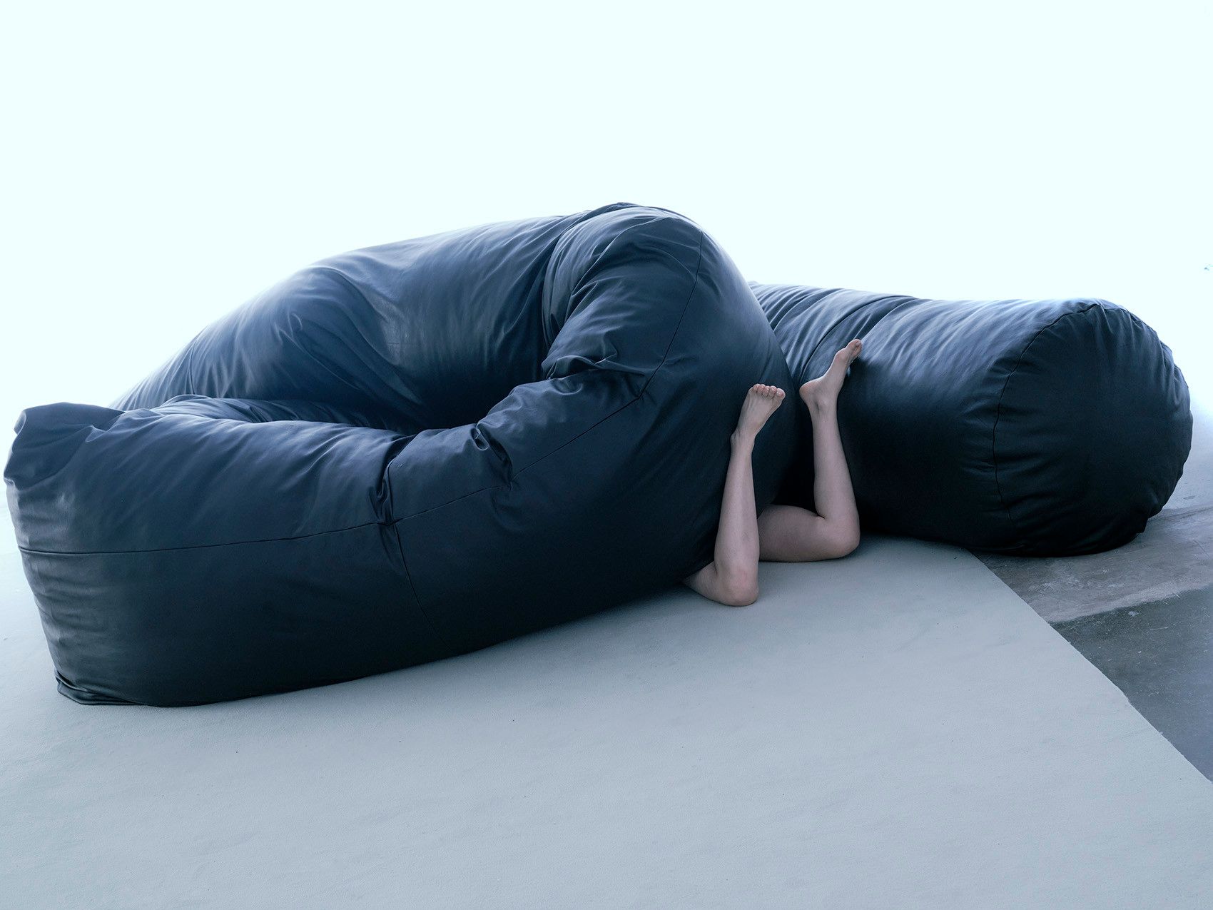 Sausage Sofa by Willo Perron for BD Barcelona: a special limited ...